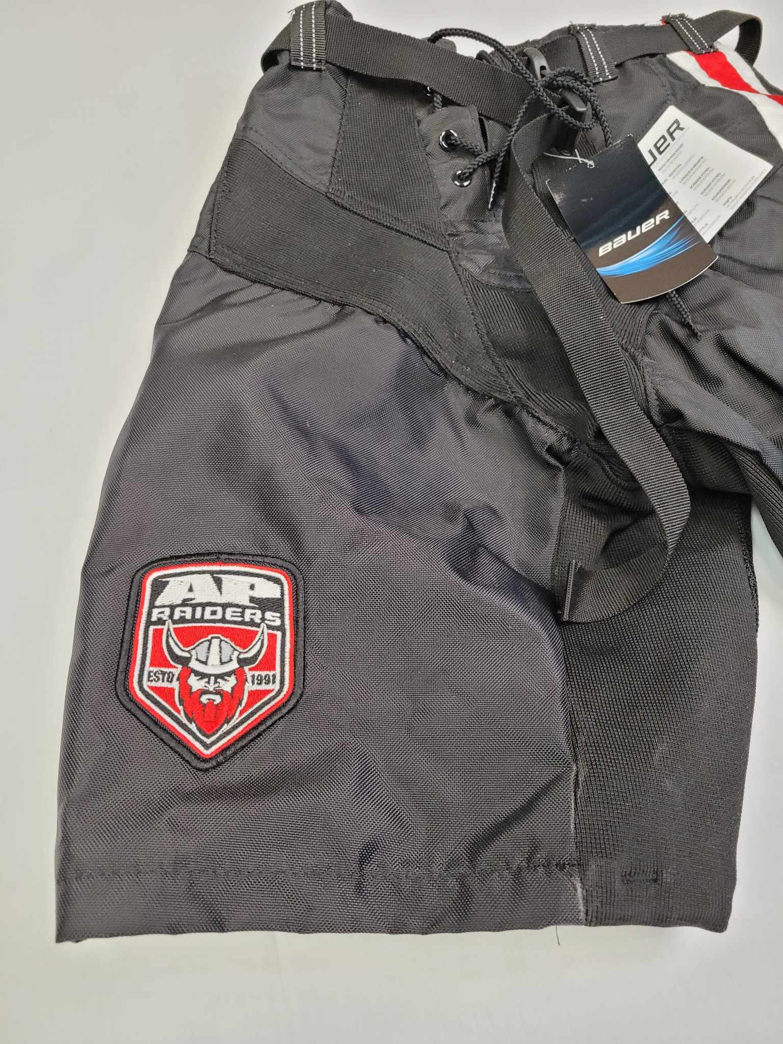 New Bauer Custom Junior Large Pant Shell | SidelineSwap