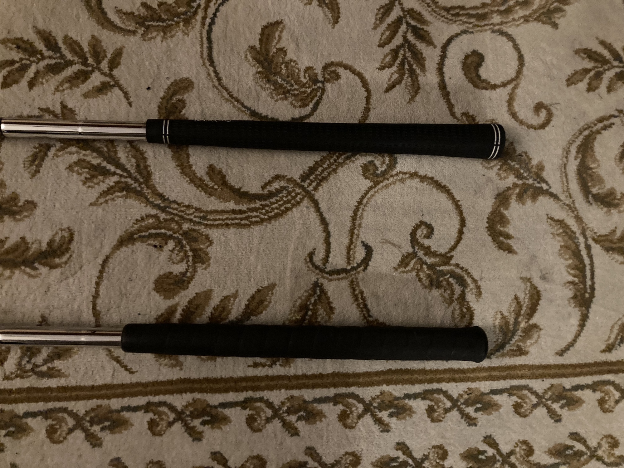 Macgregor Smoothie Putter and 60 degree Tour classic wedge | SidelineSwap