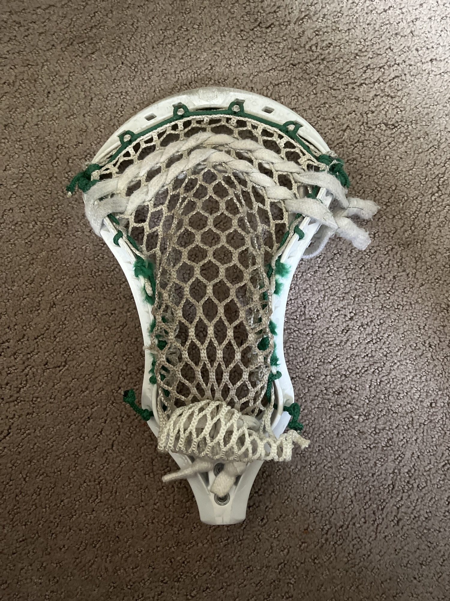 Used Strung Maverick Havok 2.0 Lacrosse Head | SidelineSwap