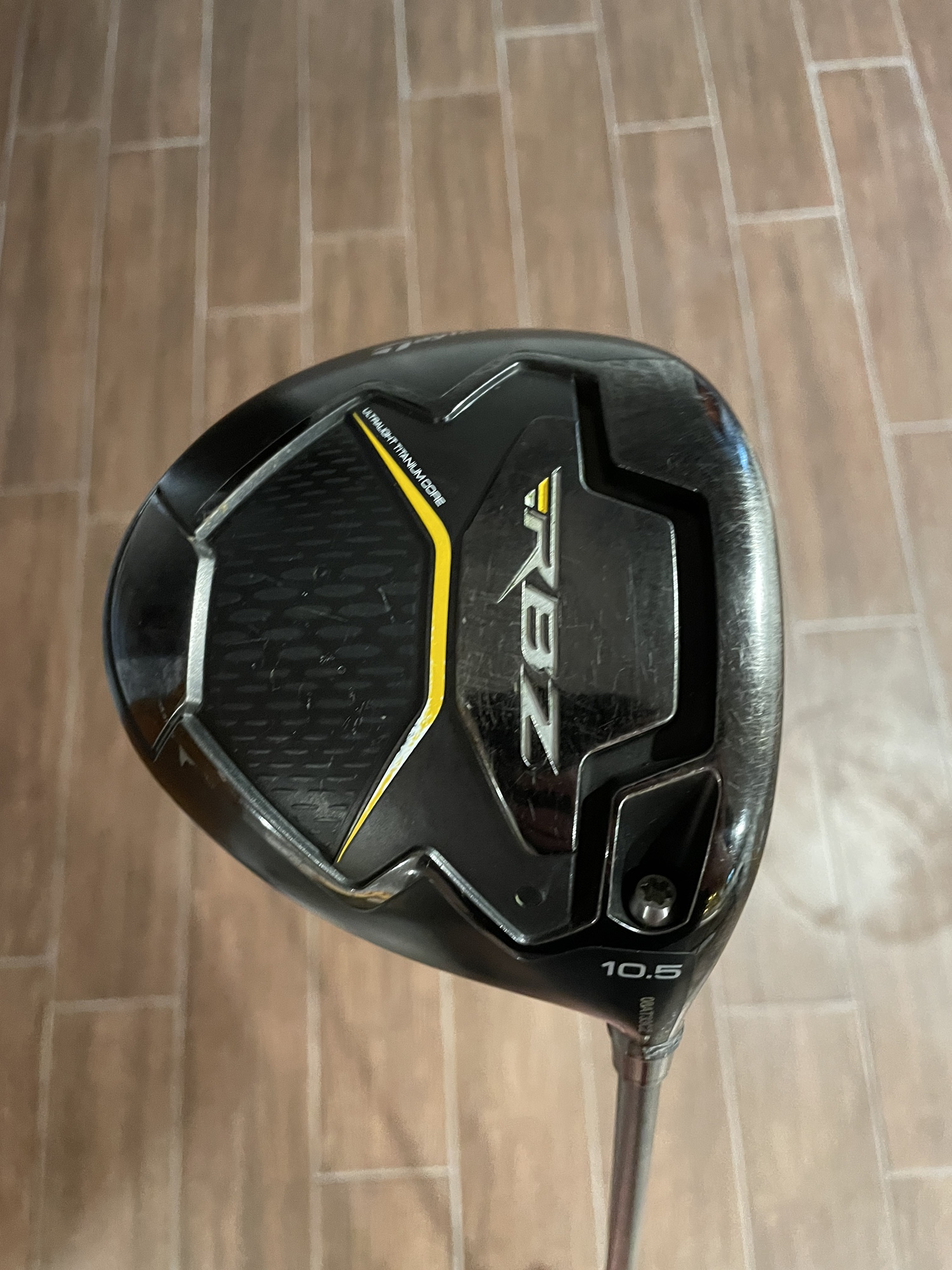 Taylormade RBZ Driver | SidelineSwap