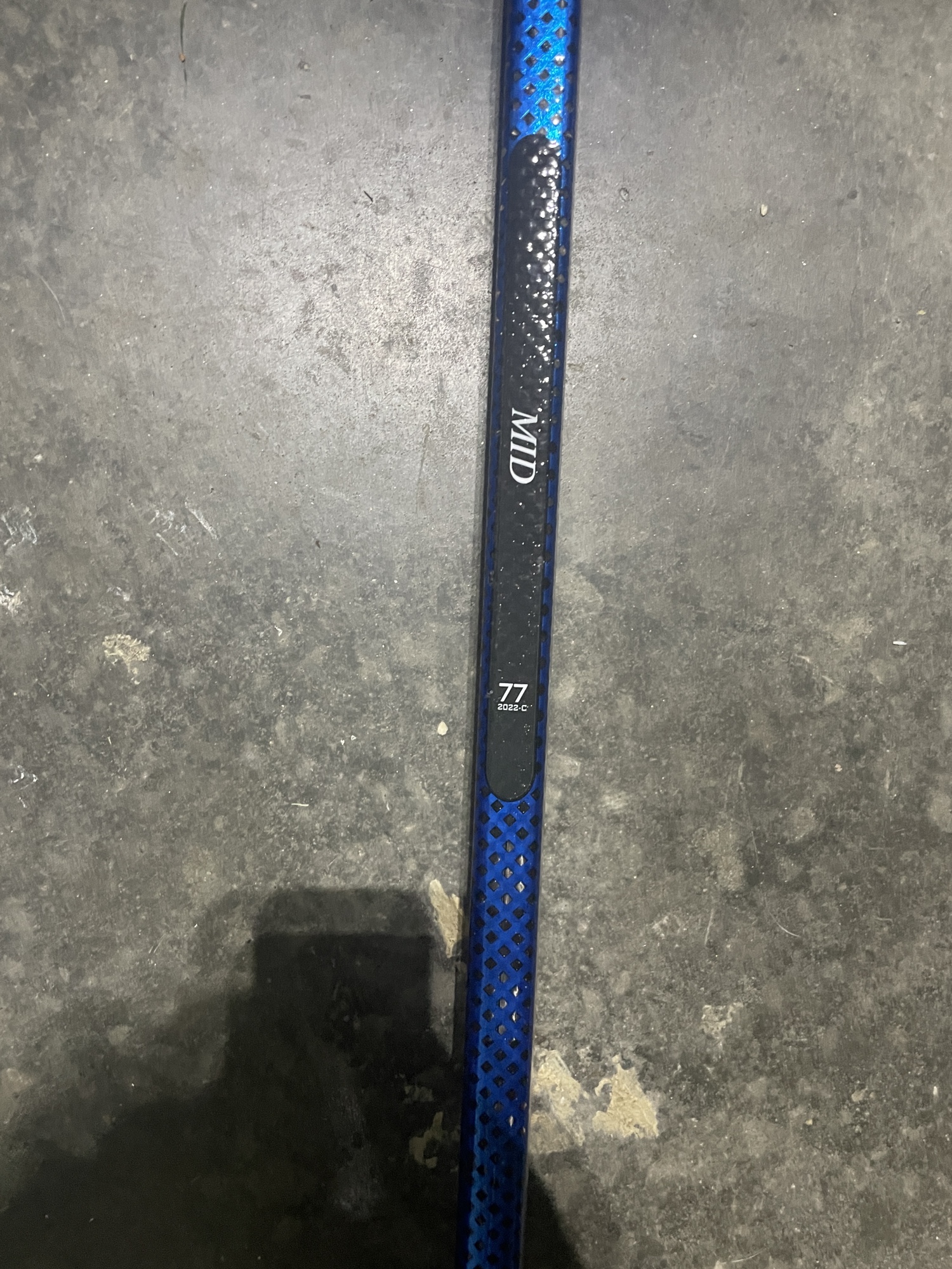Prostockhockey sticks RH Zegras Curve | SidelineSwap