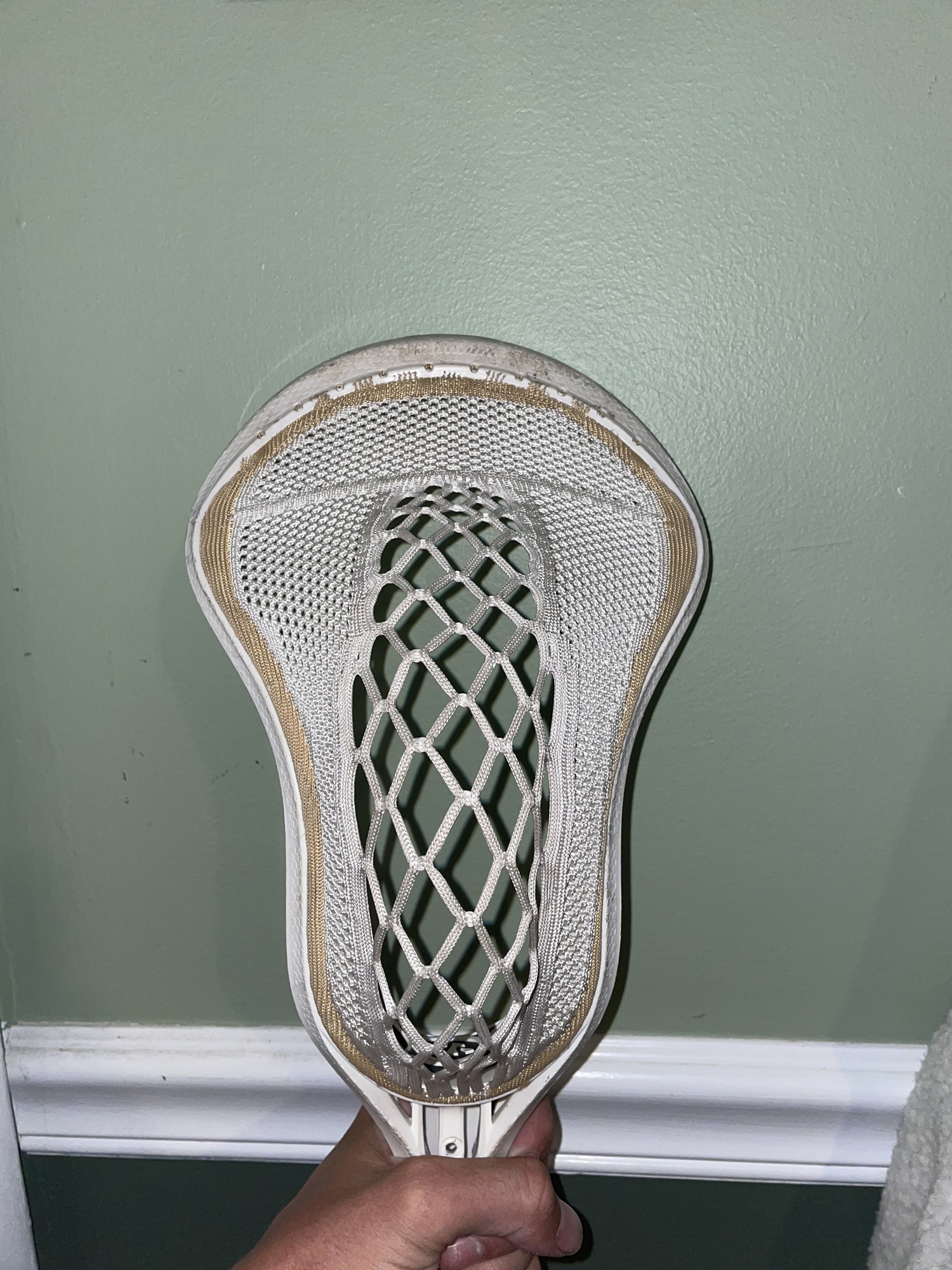 Warrior EVO Warp | SidelineSwap