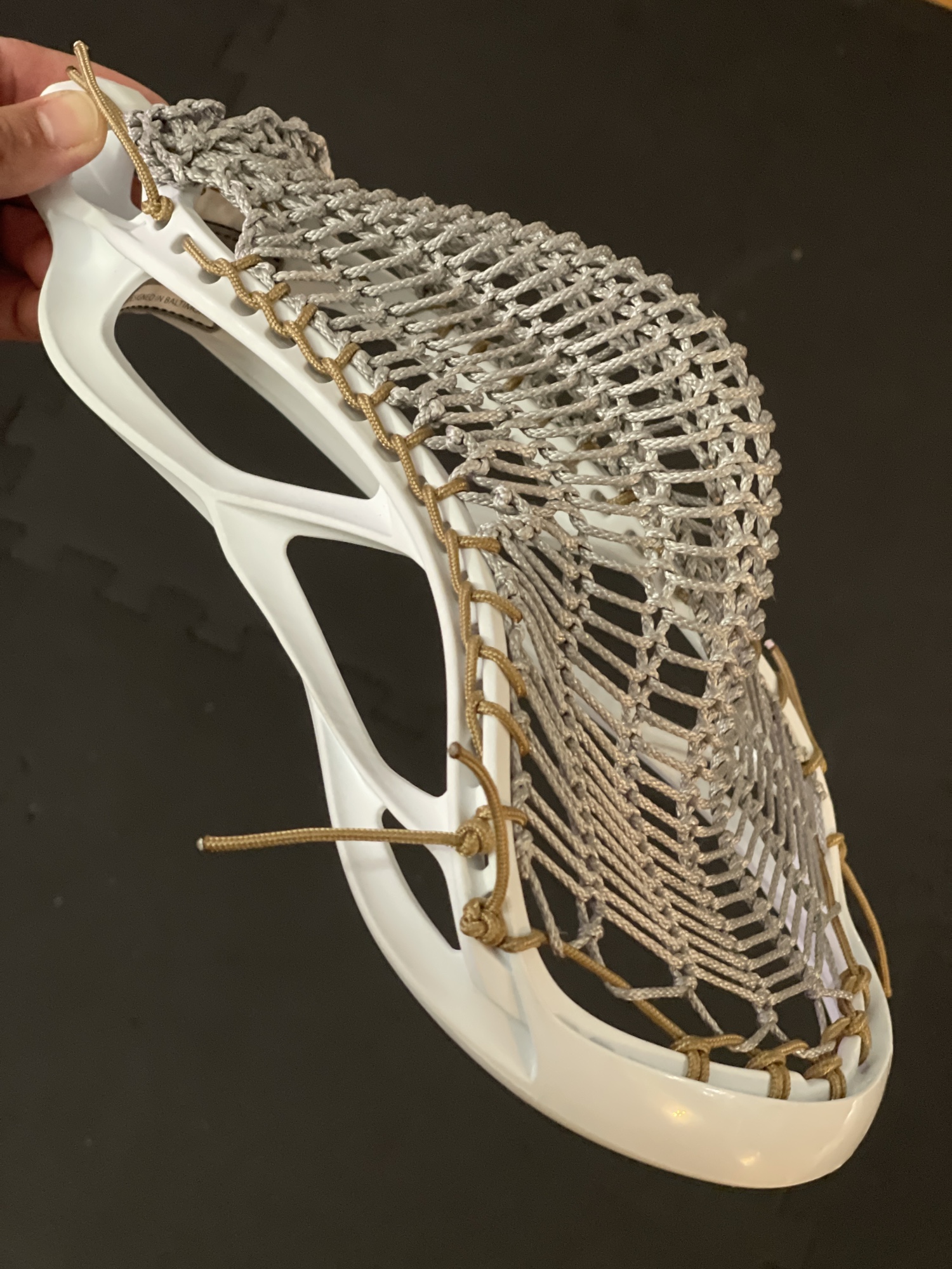 ArmorMesh Stringing Service (Mesh Included) | SidelineSwap