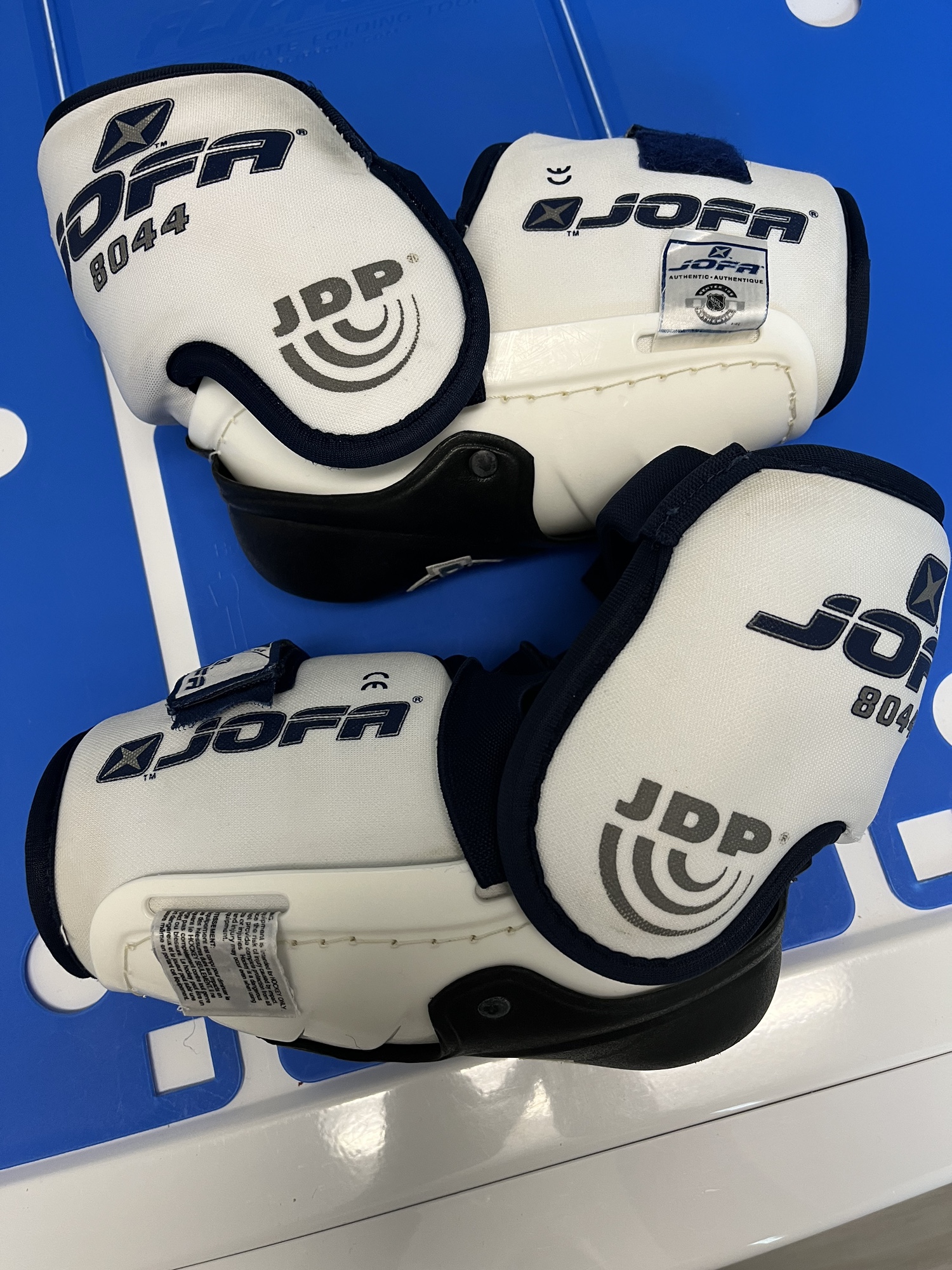 JOFA 8044 Elbow Pads | SidelineSwap