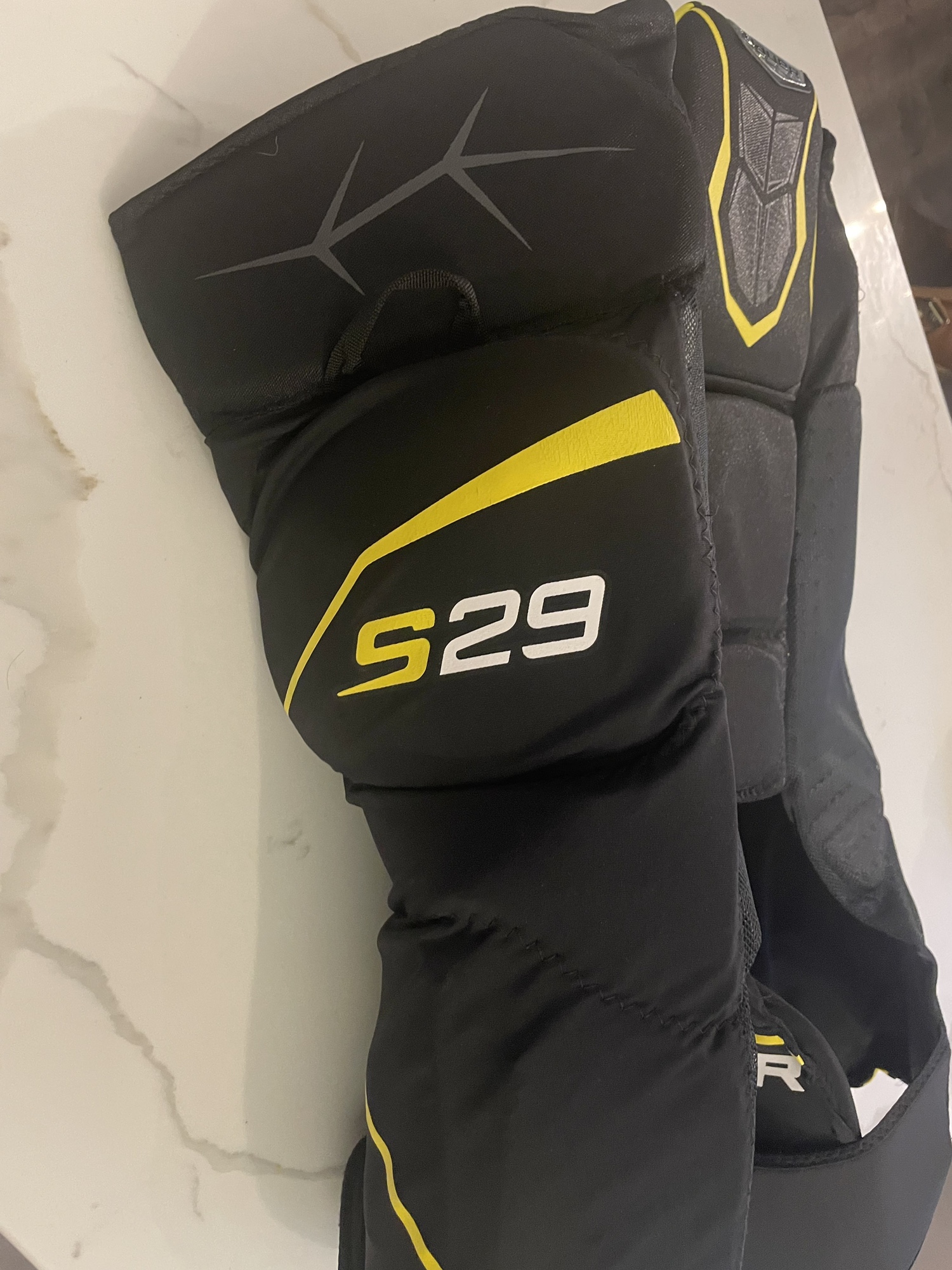 Bauer Supreme S29 Gridle Sr. Xl | SidelineSwap