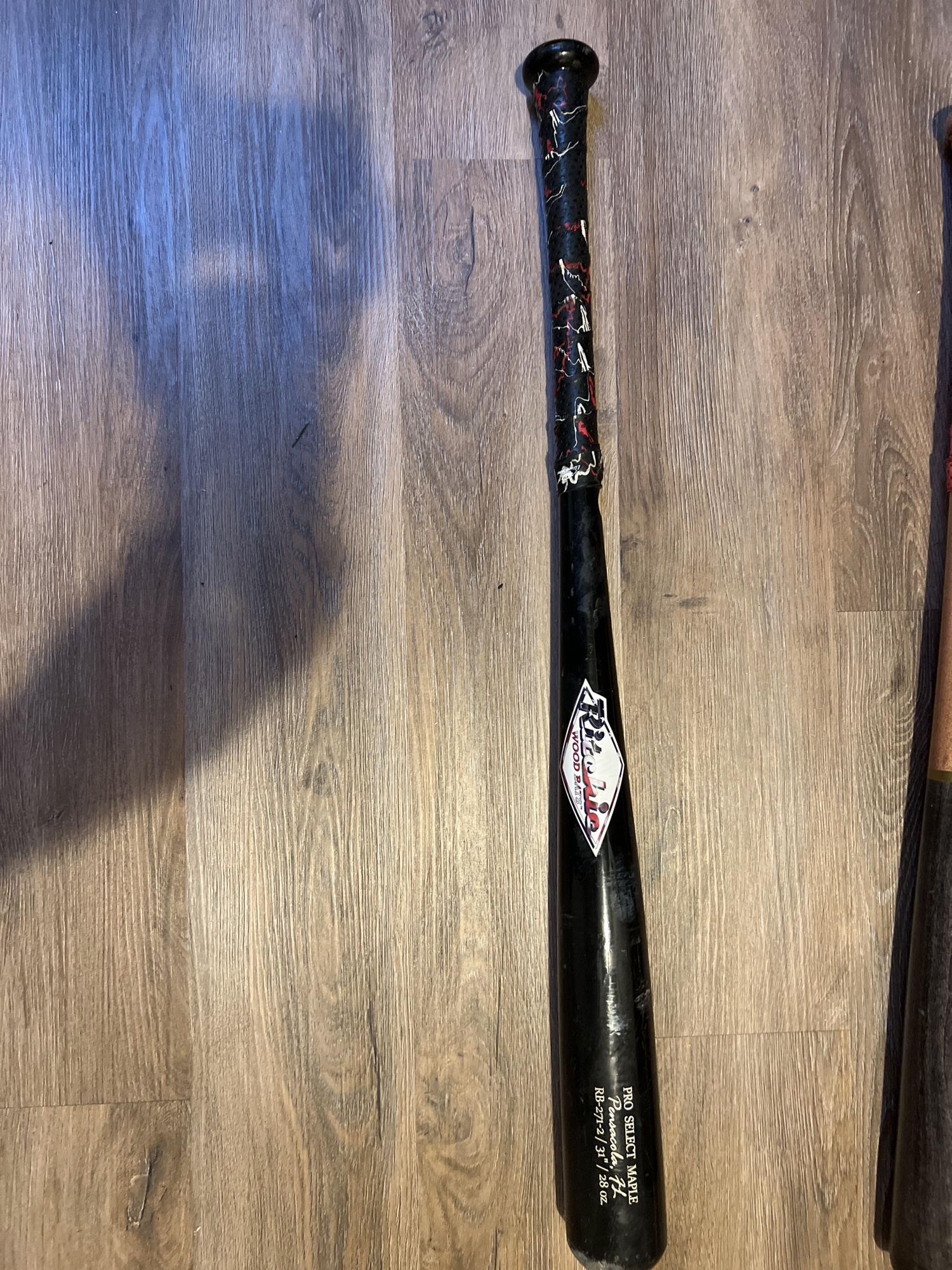 Ritchie Pro Maple BP Bat | SidelineSwap