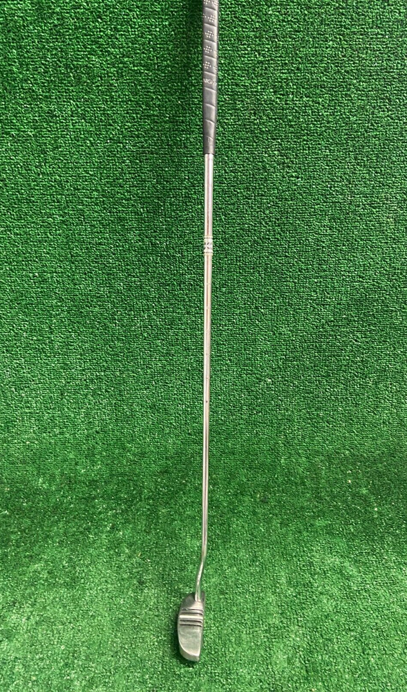 Knight OSP-10 One Shot Cavity Mallet Putter RH ~35.5" Steel Good ...