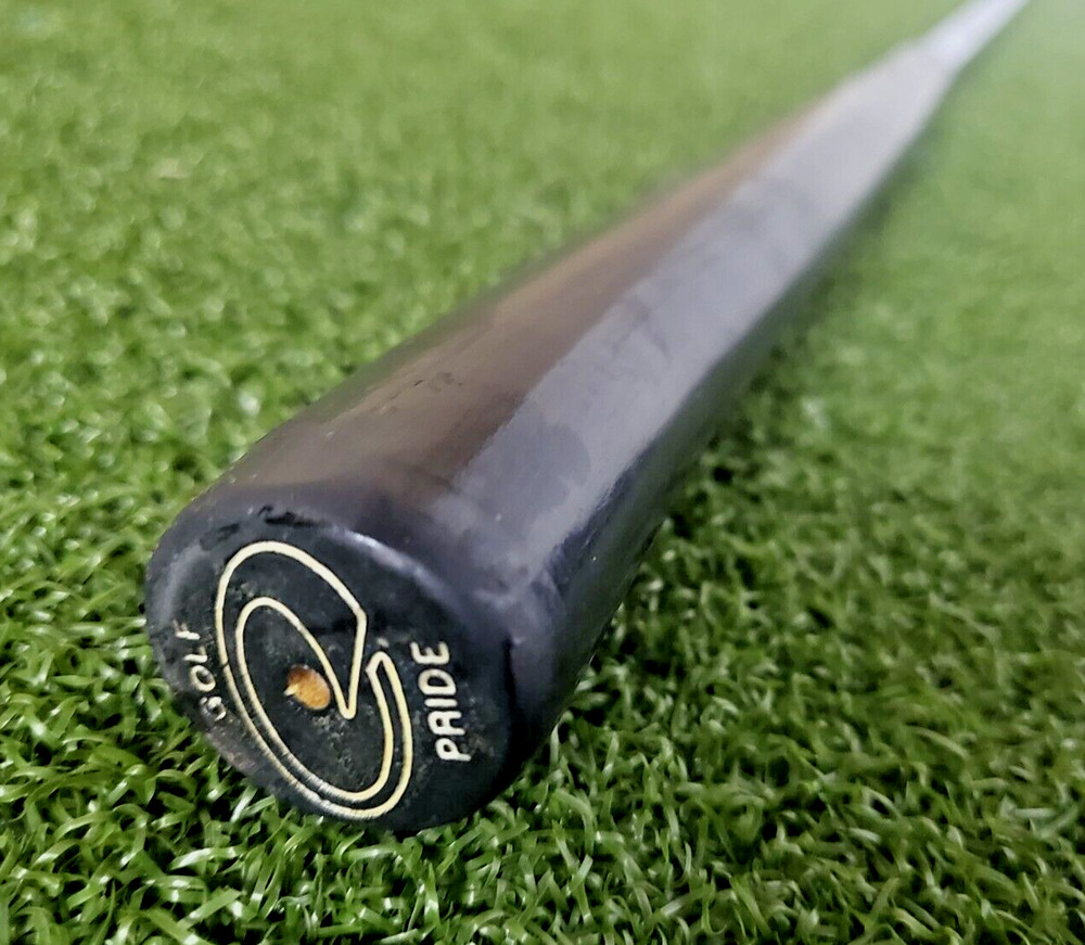 Ray Cook Classic Plus I Blade Putter RH / Steel ~35.75" / Original Grip ...