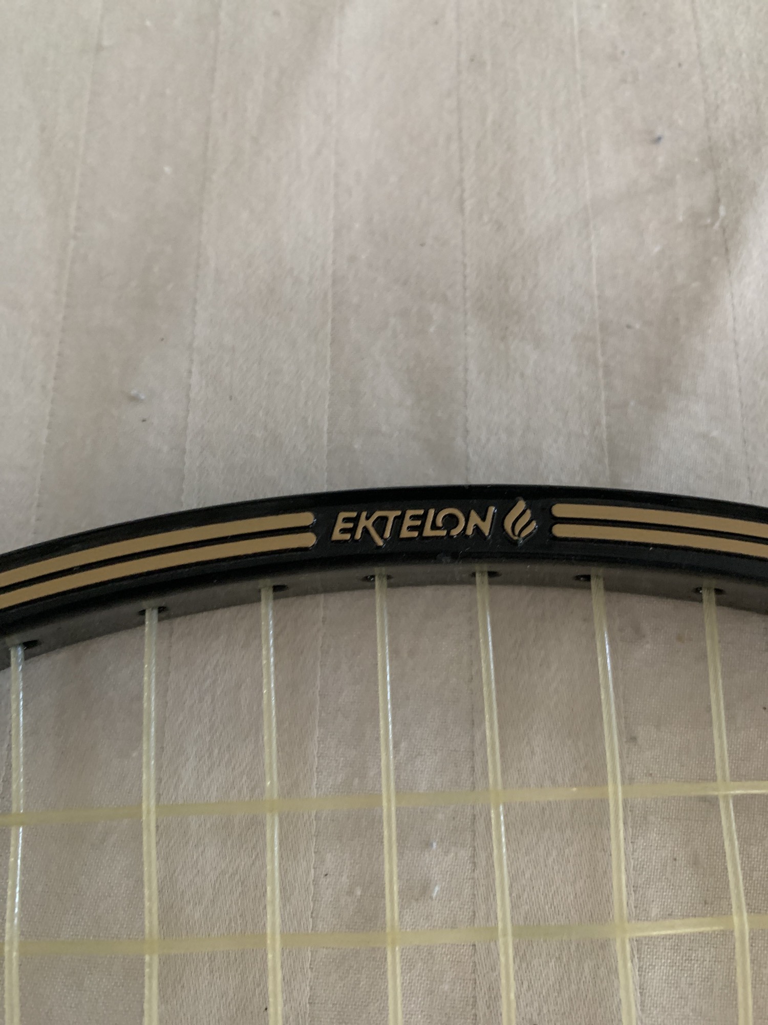 Used Ektelon Marathon Graphite Racquetball Racquet | SidelineSwap