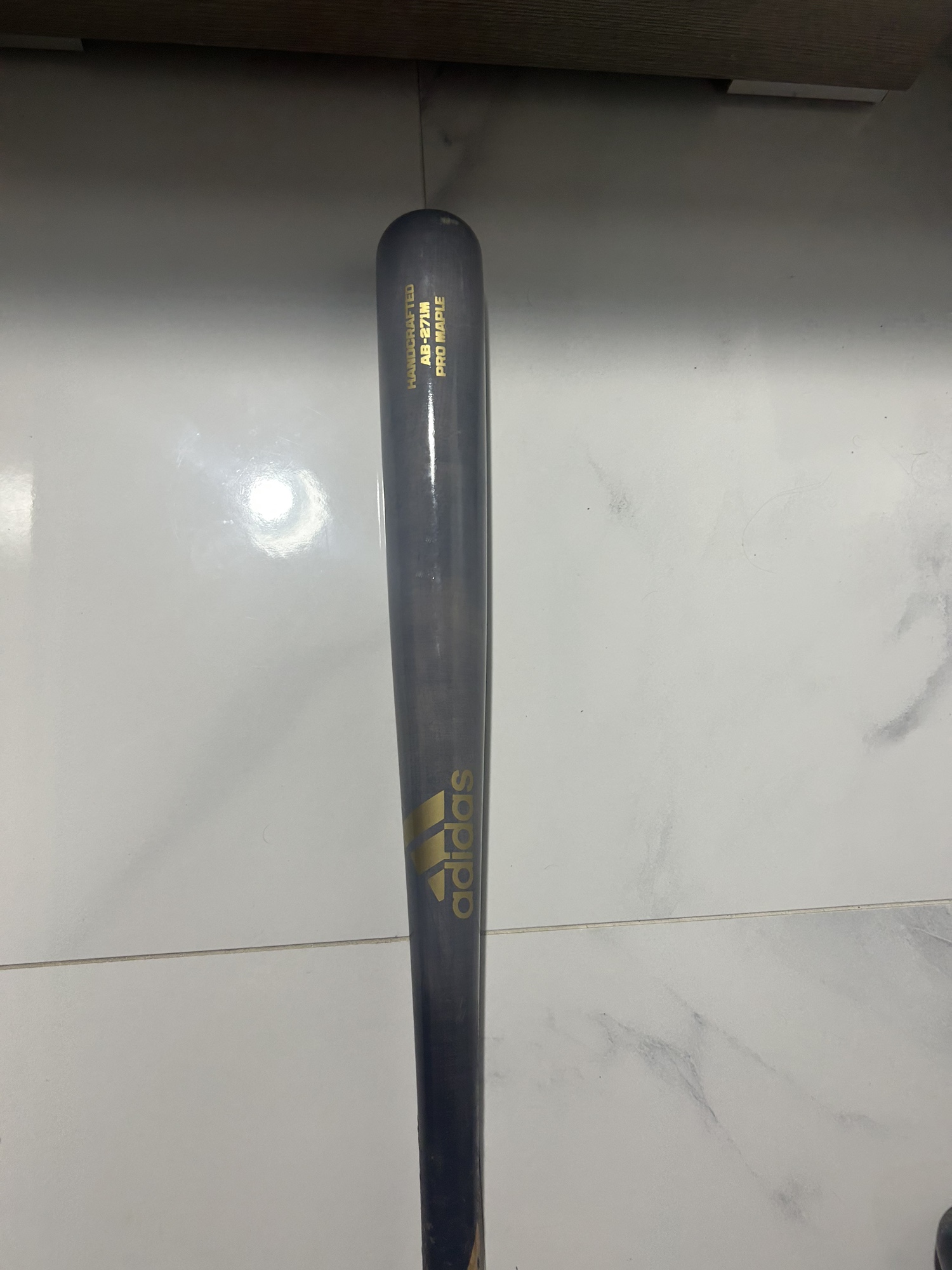Adidas 34 inch bat | SidelineSwap