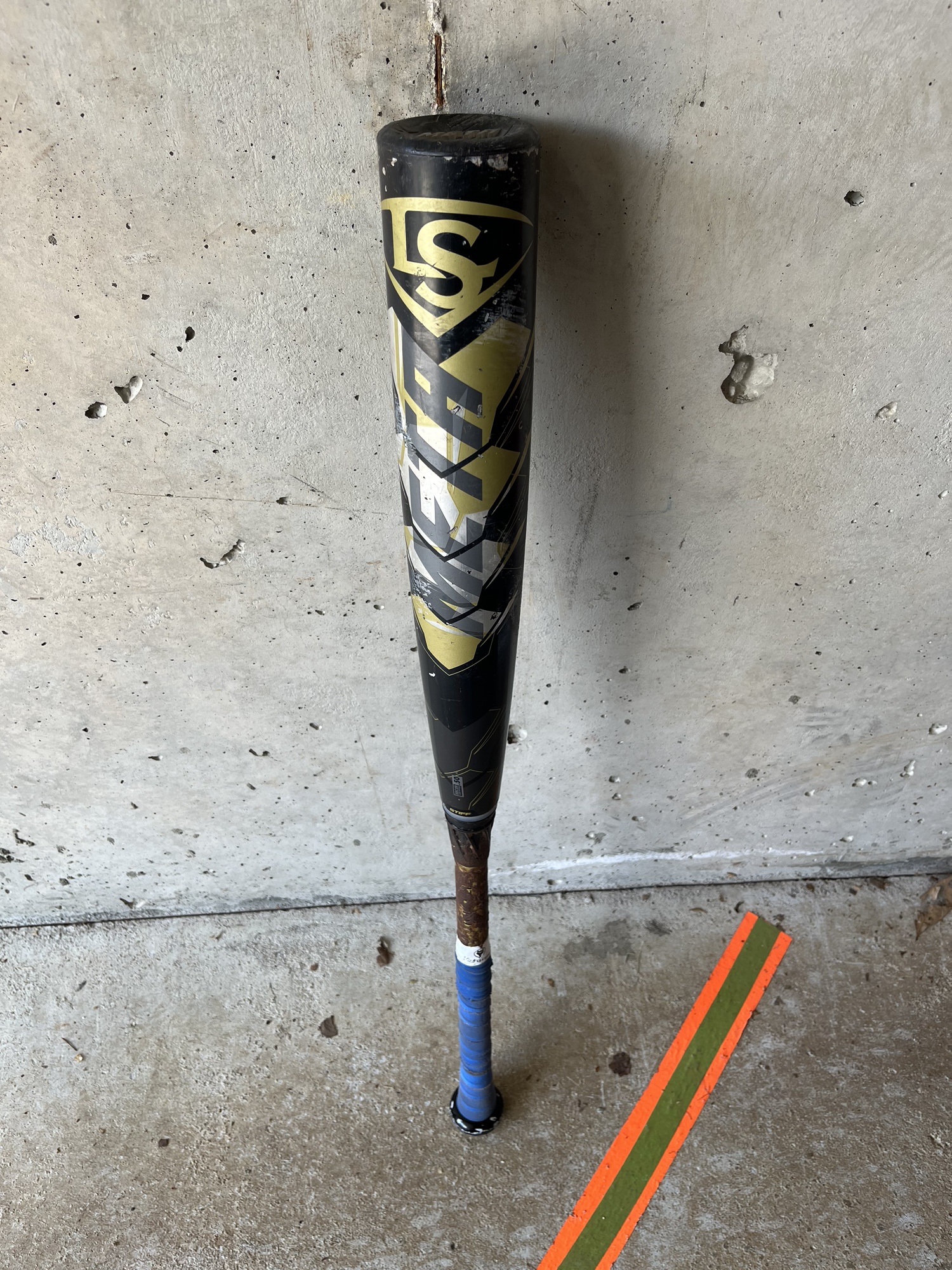 2021 Composite (-3) 28 oz 31" Meta Bat | SidelineSwap