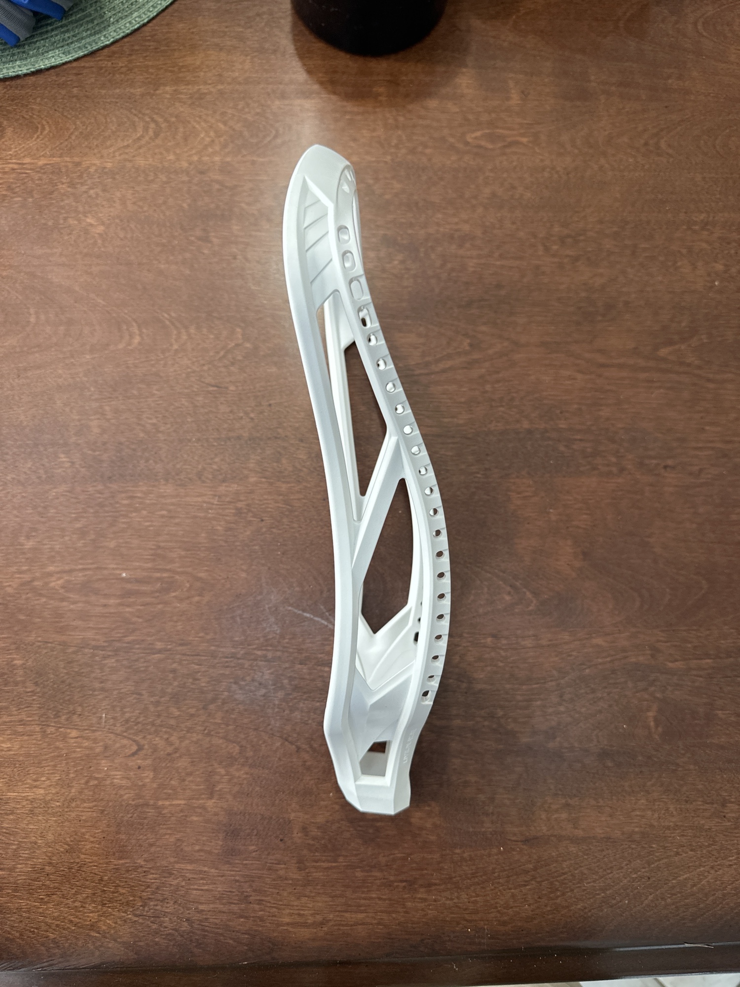 New Unstrung Integra Z-One Head | SidelineSwap
