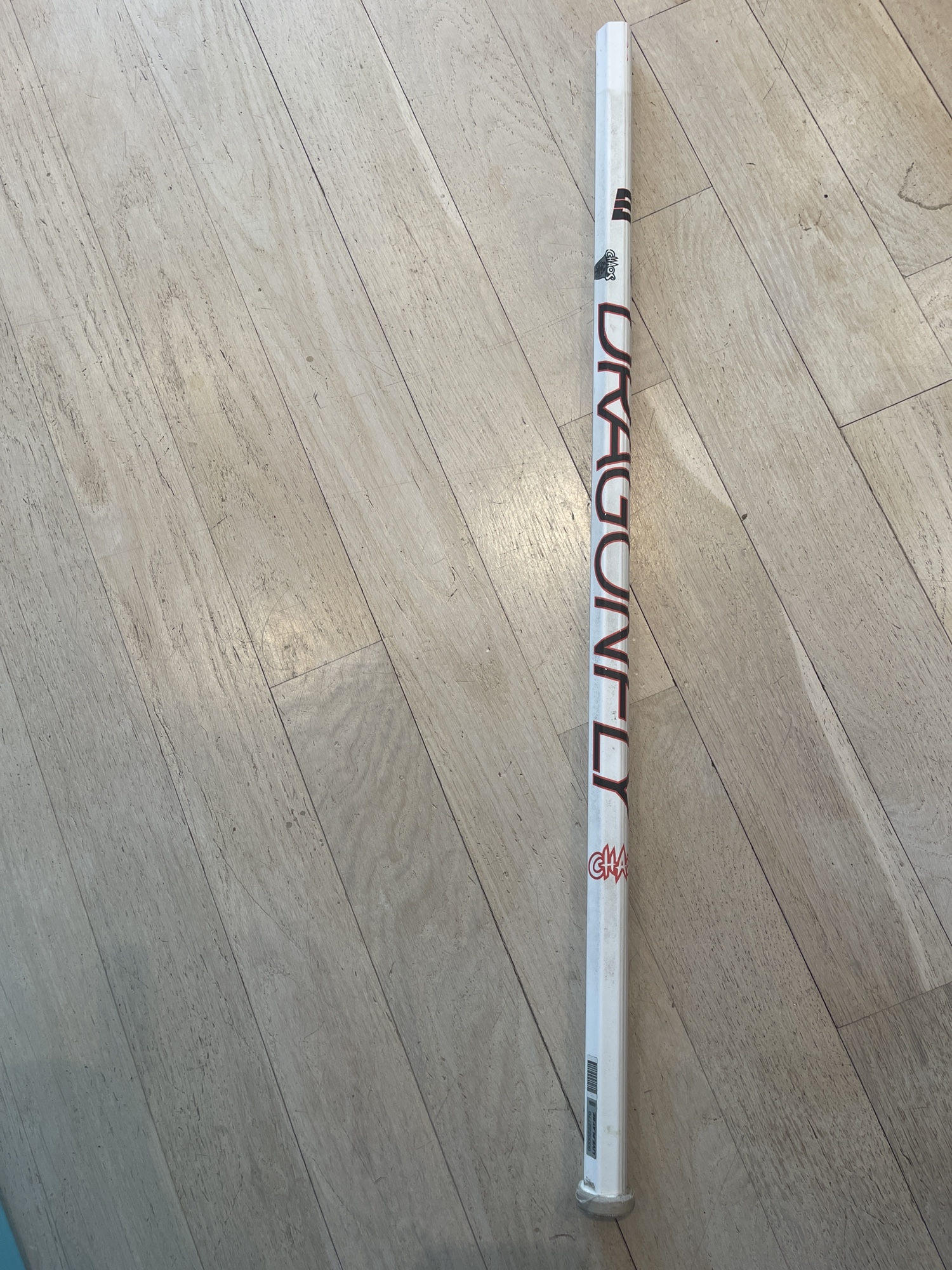 PLL chaos Pro stock Shaft Used Epoch Dragonfly Shaft | SidelineSwap