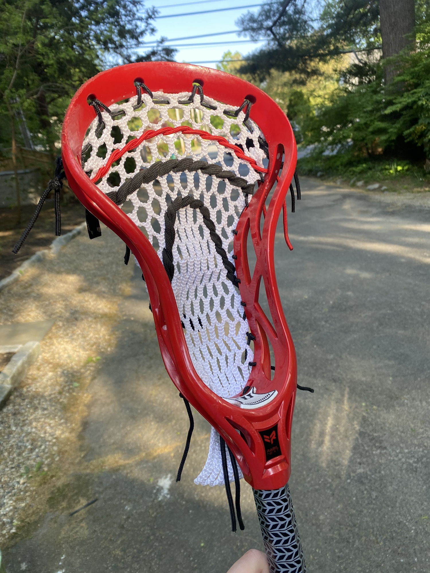Used Warrior Rabil Next Stick | SidelineSwap