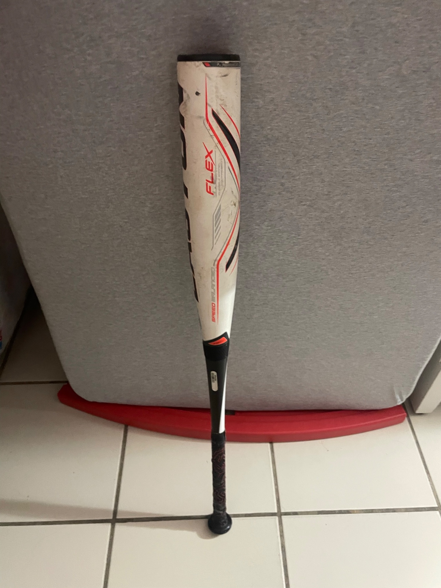 Used Easton (-10) 20 oz 30" Ghost X Bat | SidelineSwap