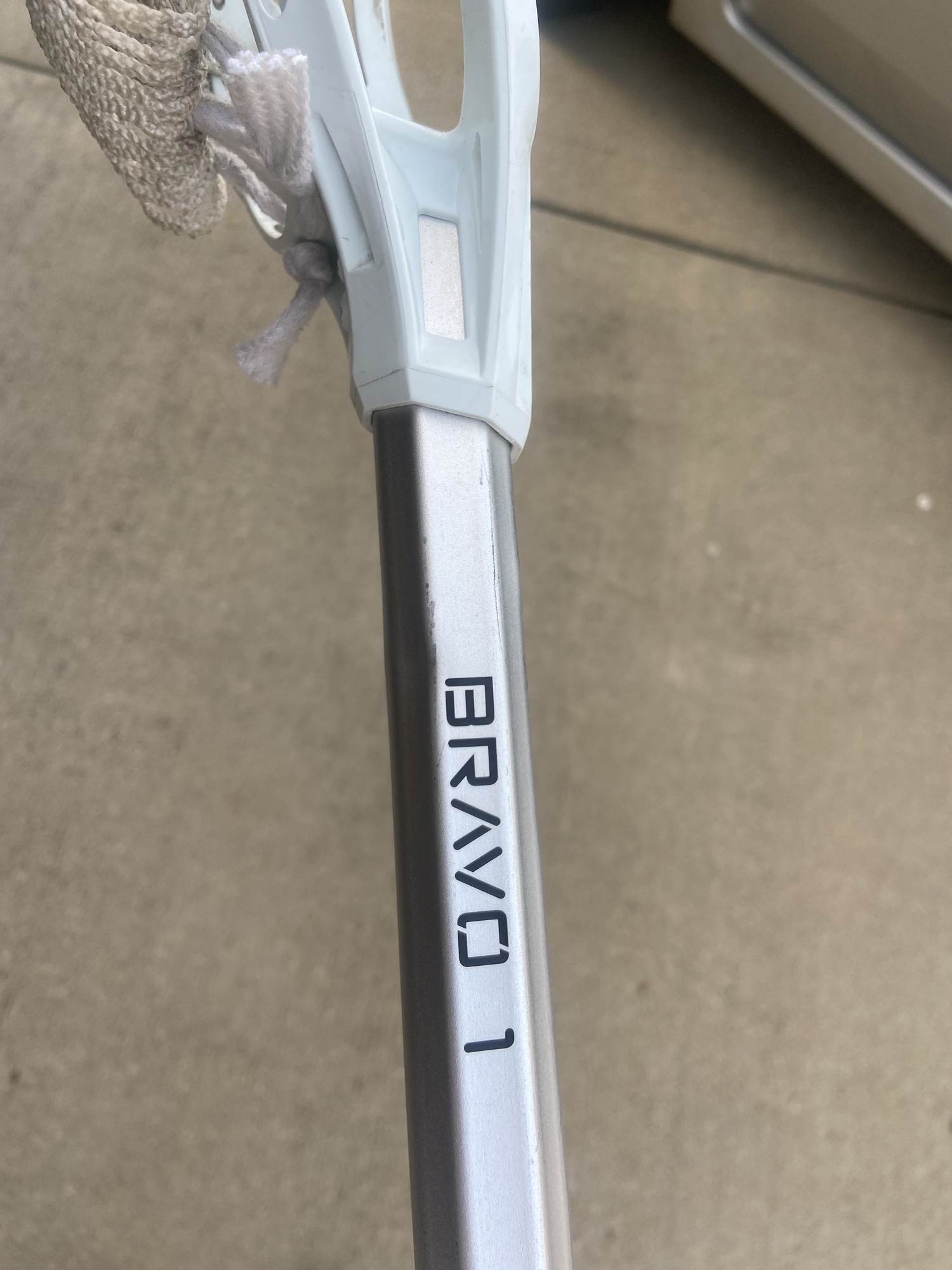 Used ECD Bravo 1 Stick | SidelineSwap