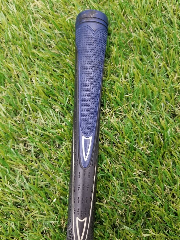 JUNIOR CLEVELAND CGJ SAND WEDGE 56* JR FLEX 31" (KIDS 57" TALL) FAIR ...