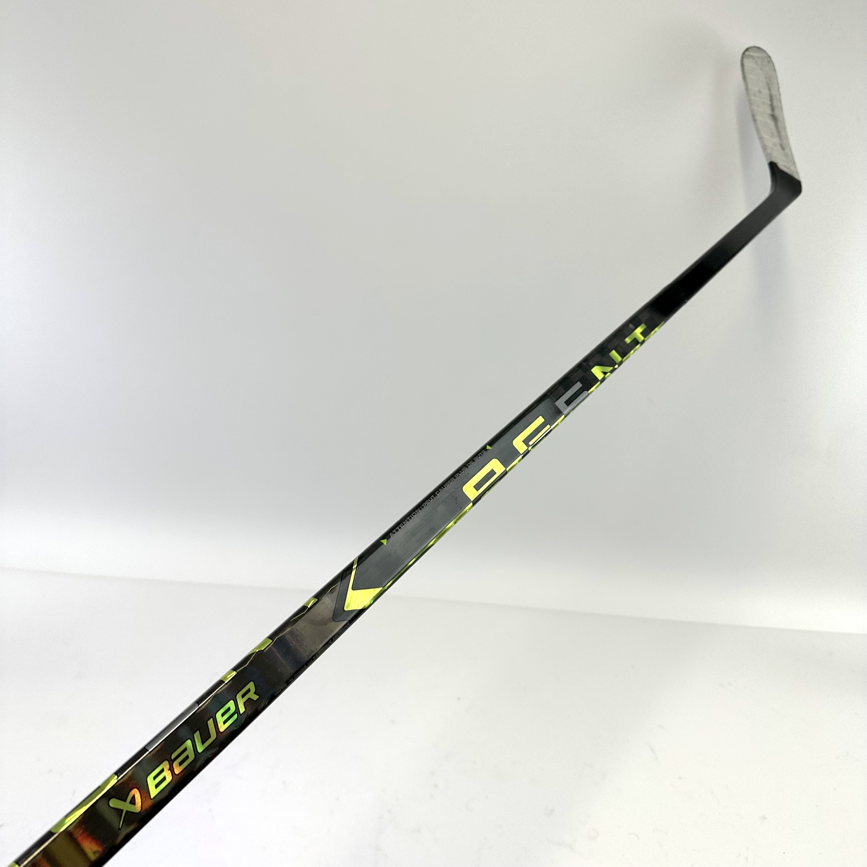 *Frankenstick* Repaired Left Handed Bauer Ag5nt | 77 Flex | P92 Curve ...