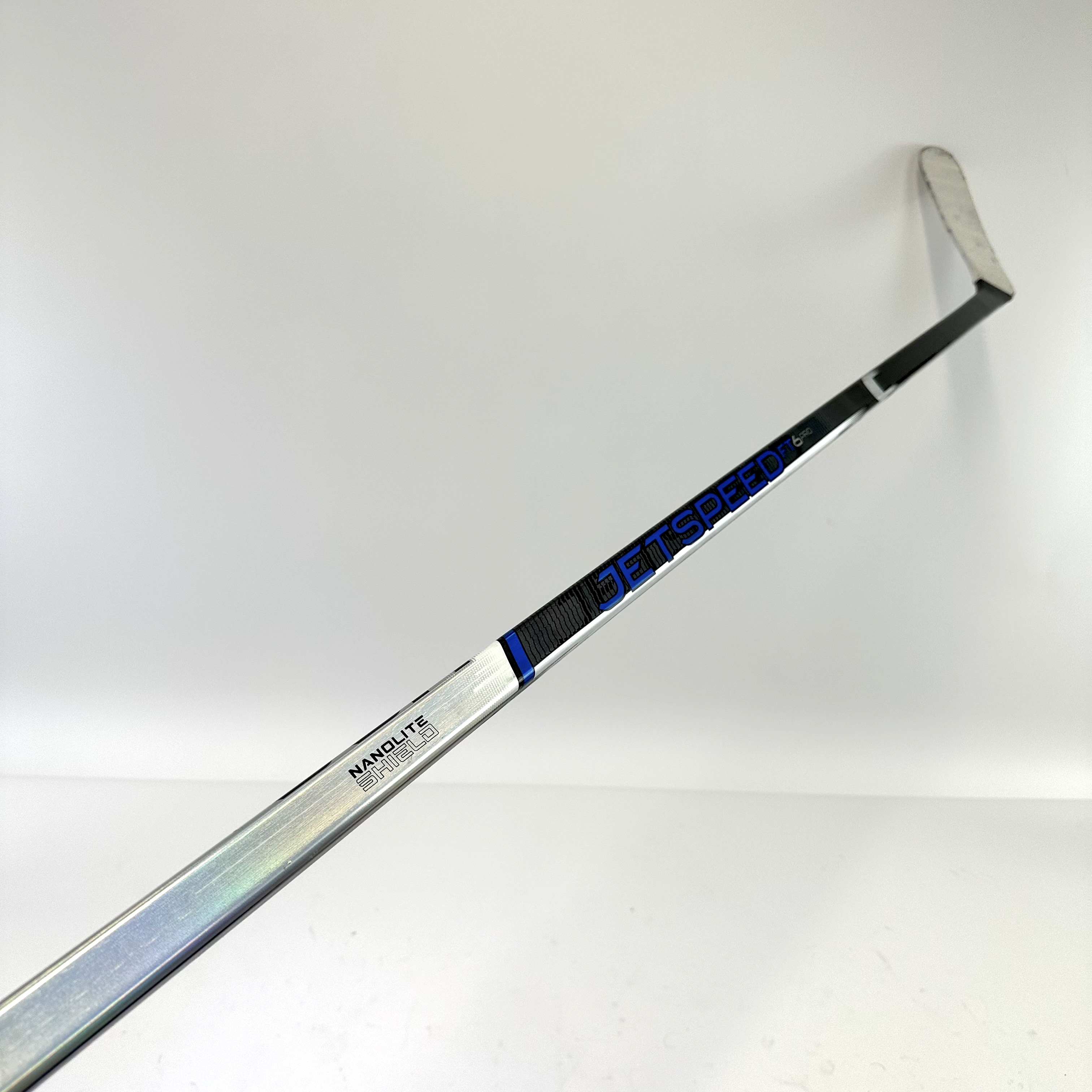 UNRELEASED Repaired Left Handed Blue CCM FT6 Pro | 85 Flex | P92 Like ...