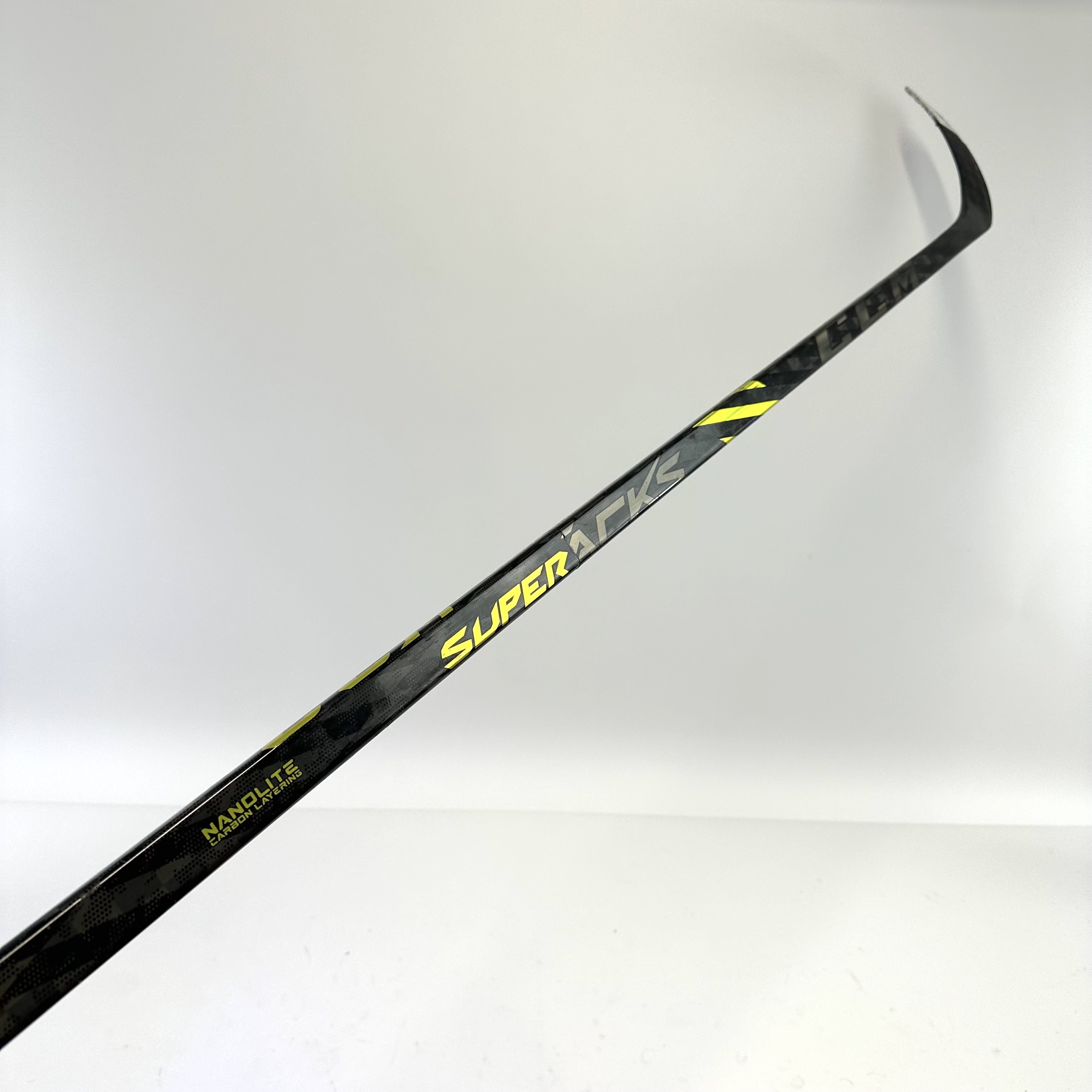 Repaired Right Handed CCM As4 Pro | 85 Flex | P88 Curve | Grip | #A914 ...