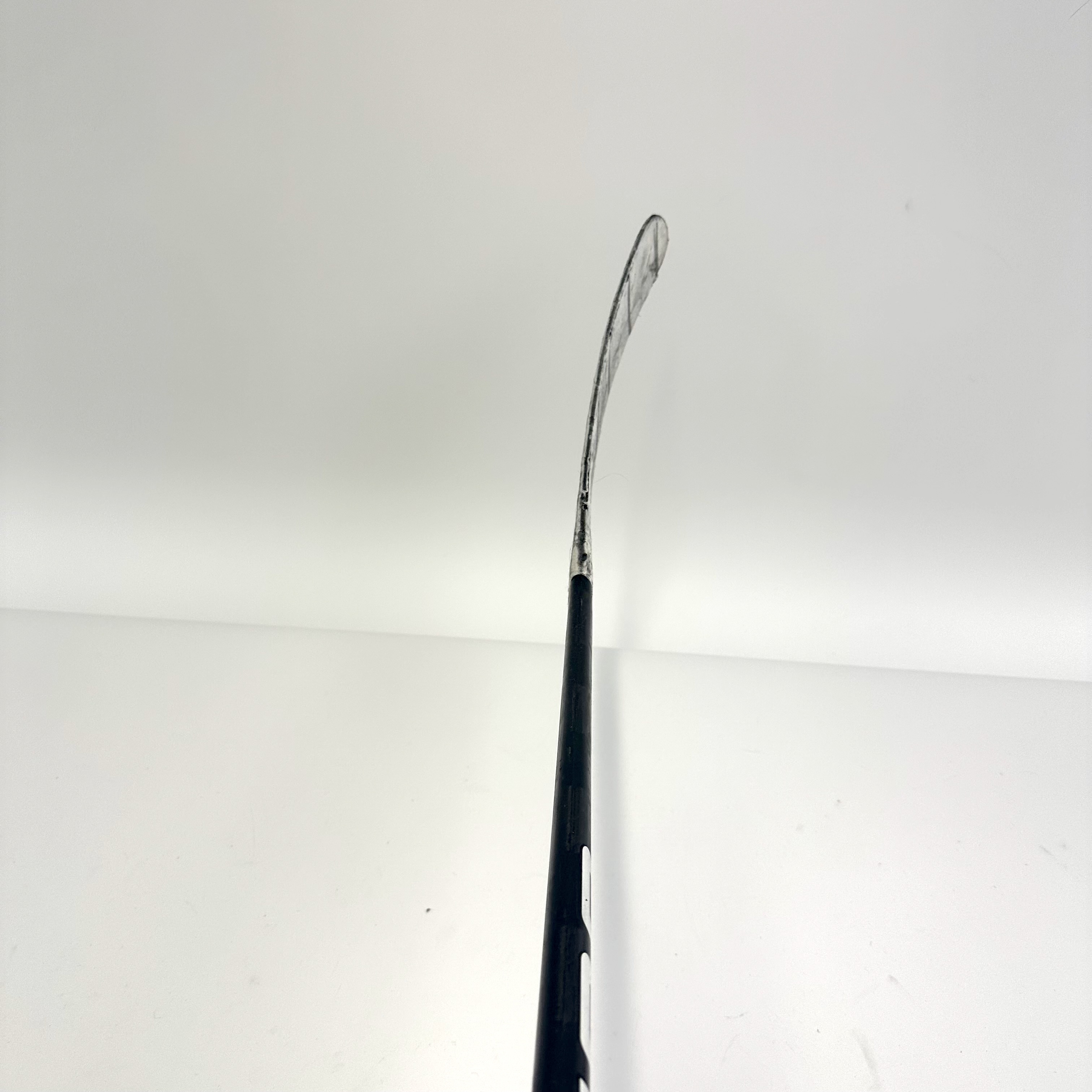 Repaired Left Handed Bauer Maroon Hyperlite | 82 Flex | P14 Curve ...