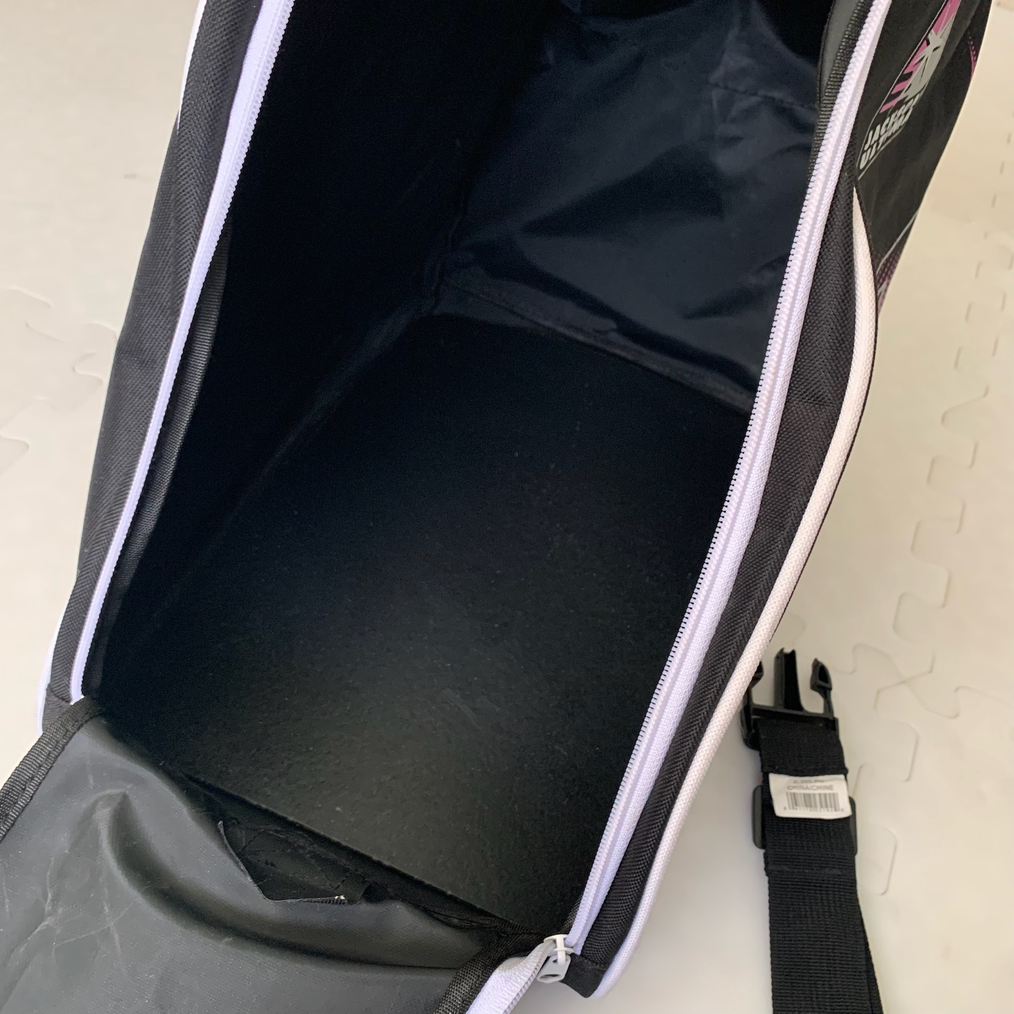 Jackson Ultima Bag for Ice Skating Roller Skating | SidelineSwap