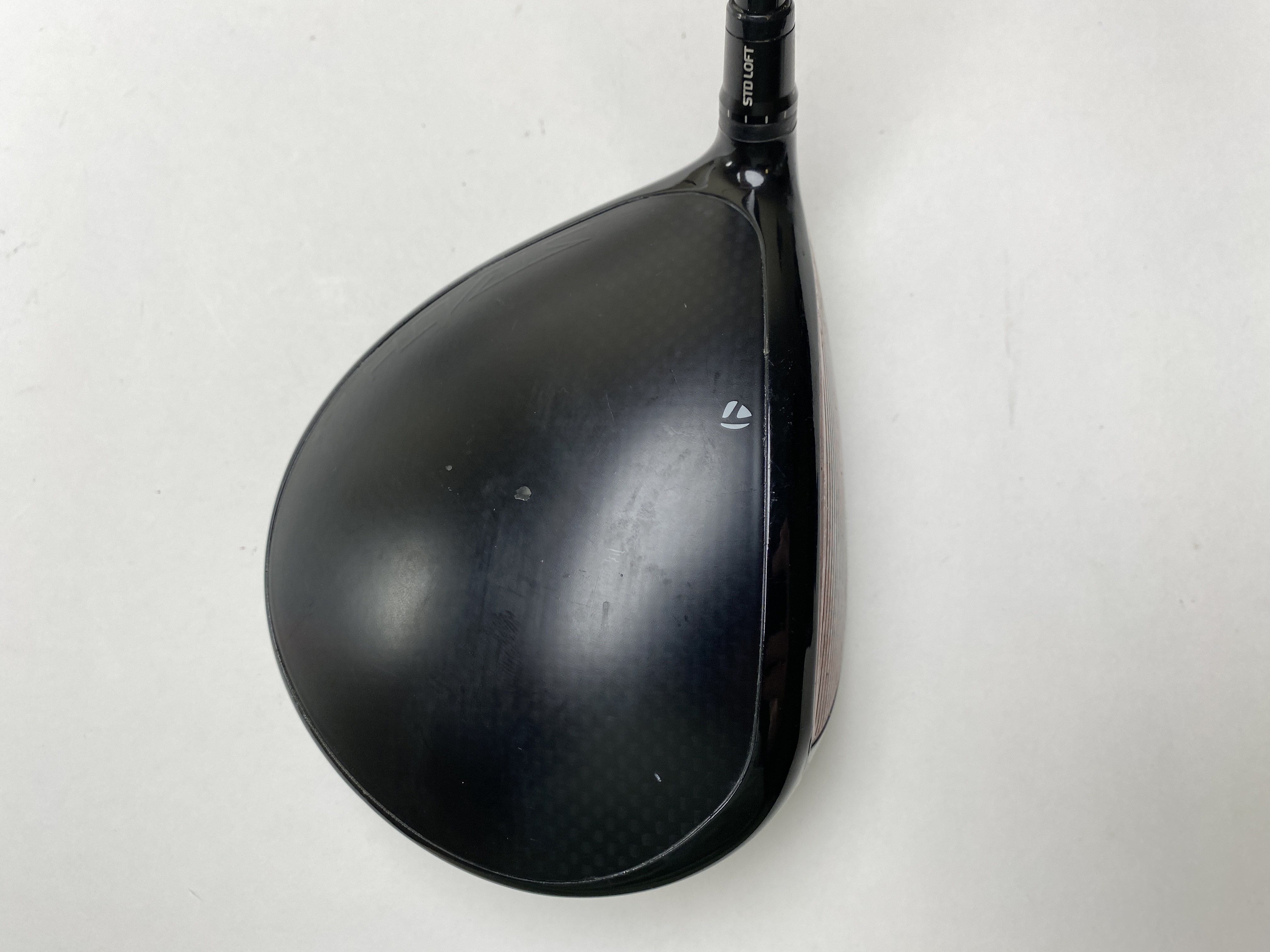TaylorMade Stealth Driver 12* Fujikura Air Speeder 45g Regular Graphite Mens RH | SidelineSwap