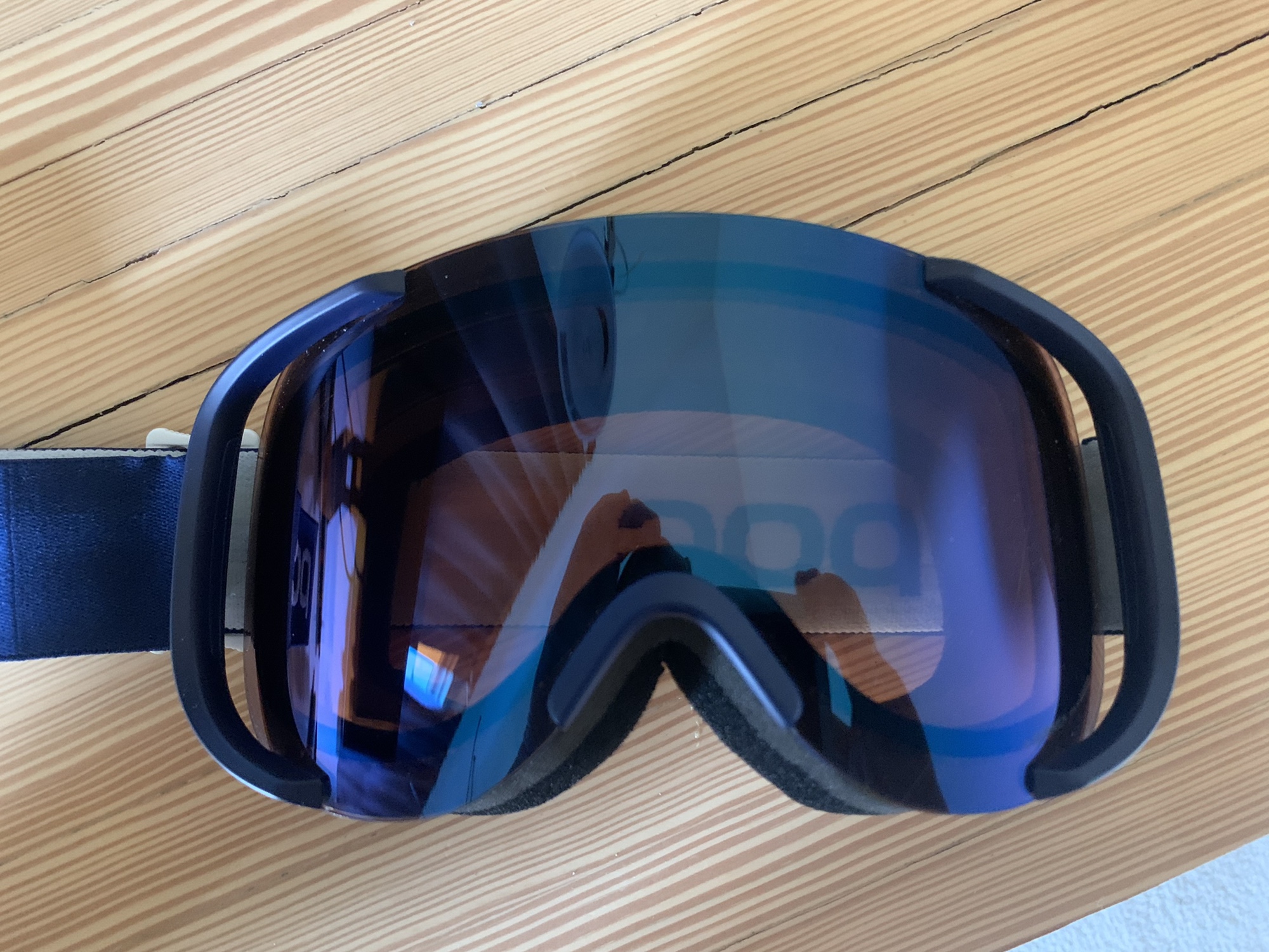 POC Cornea Ski Goggles | SidelineSwap