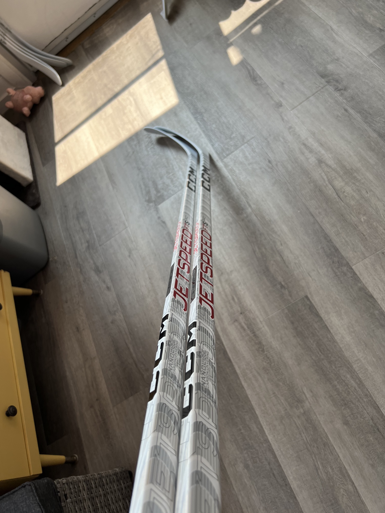 (2 Pack) Senior Right Hand P28 JetSpeed FT5 Pro (North) Edition ...