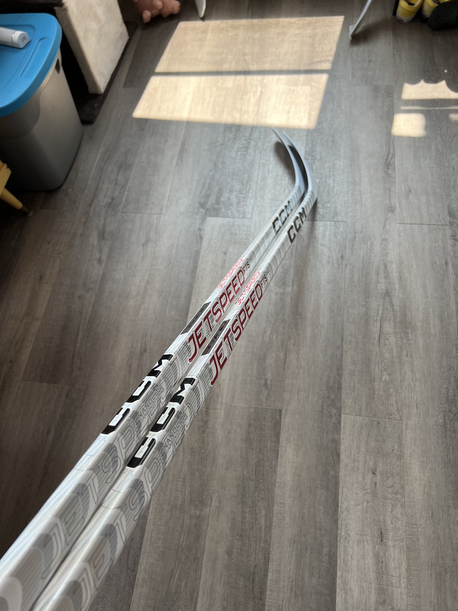 (2 Pack) Senior Right Hand P88 JetSpeed FT5 Pro (North) Edition ...