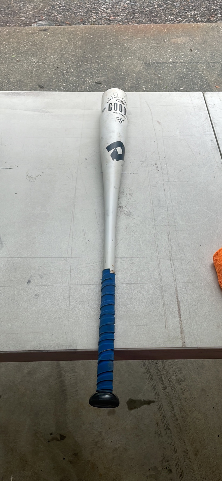 2022 Composite (-10) 19 oz 30" The Goods Bat | SidelineSwap