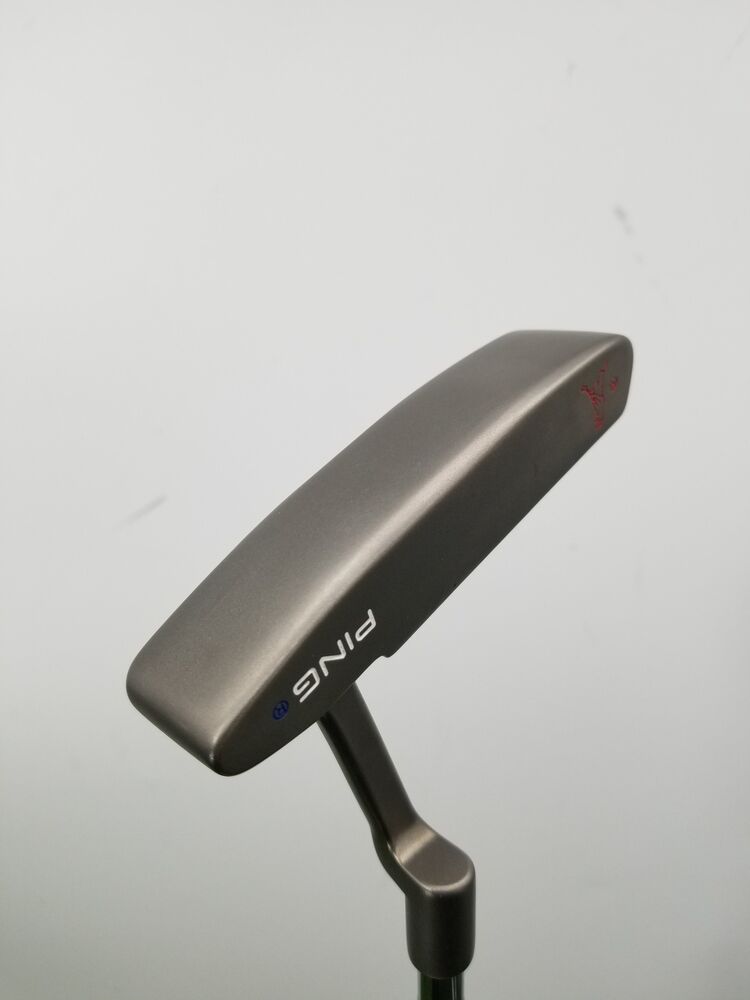 REFINISHED PING ANSER 2 PUTTER 34" DEMO | SidelineSwap