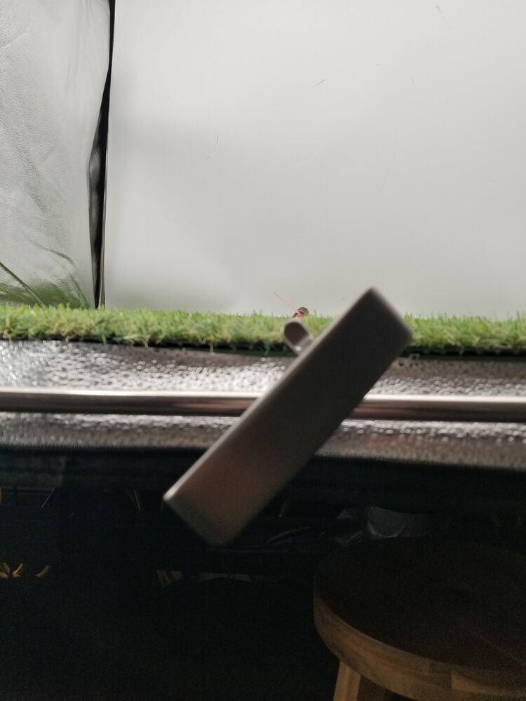 REFINISHED PING ANSER 2 PUTTER 34" DEMO | SidelineSwap