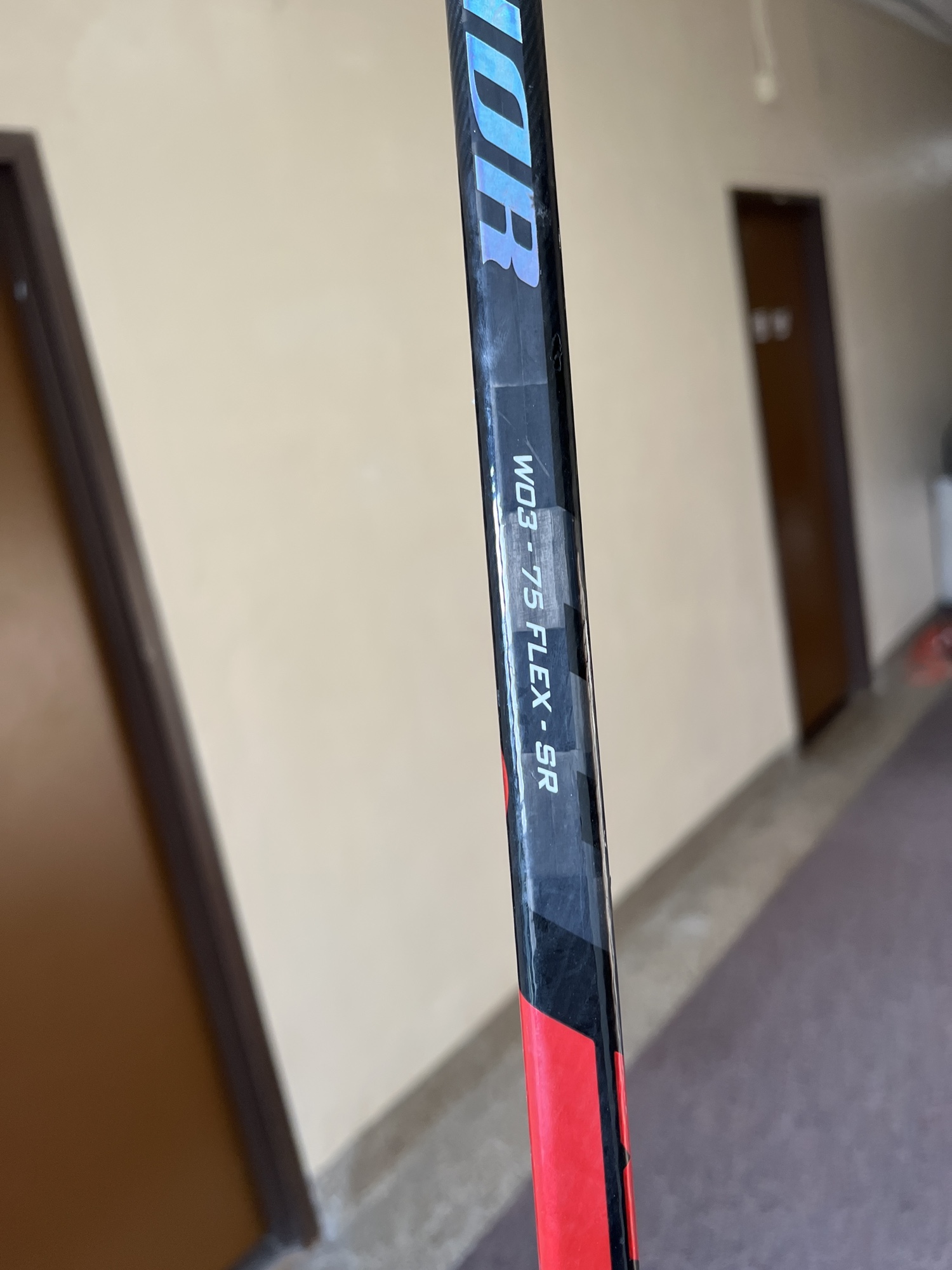 NOVIUM PRO 75 FLEX WO3/P92 RH | SidelineSwap