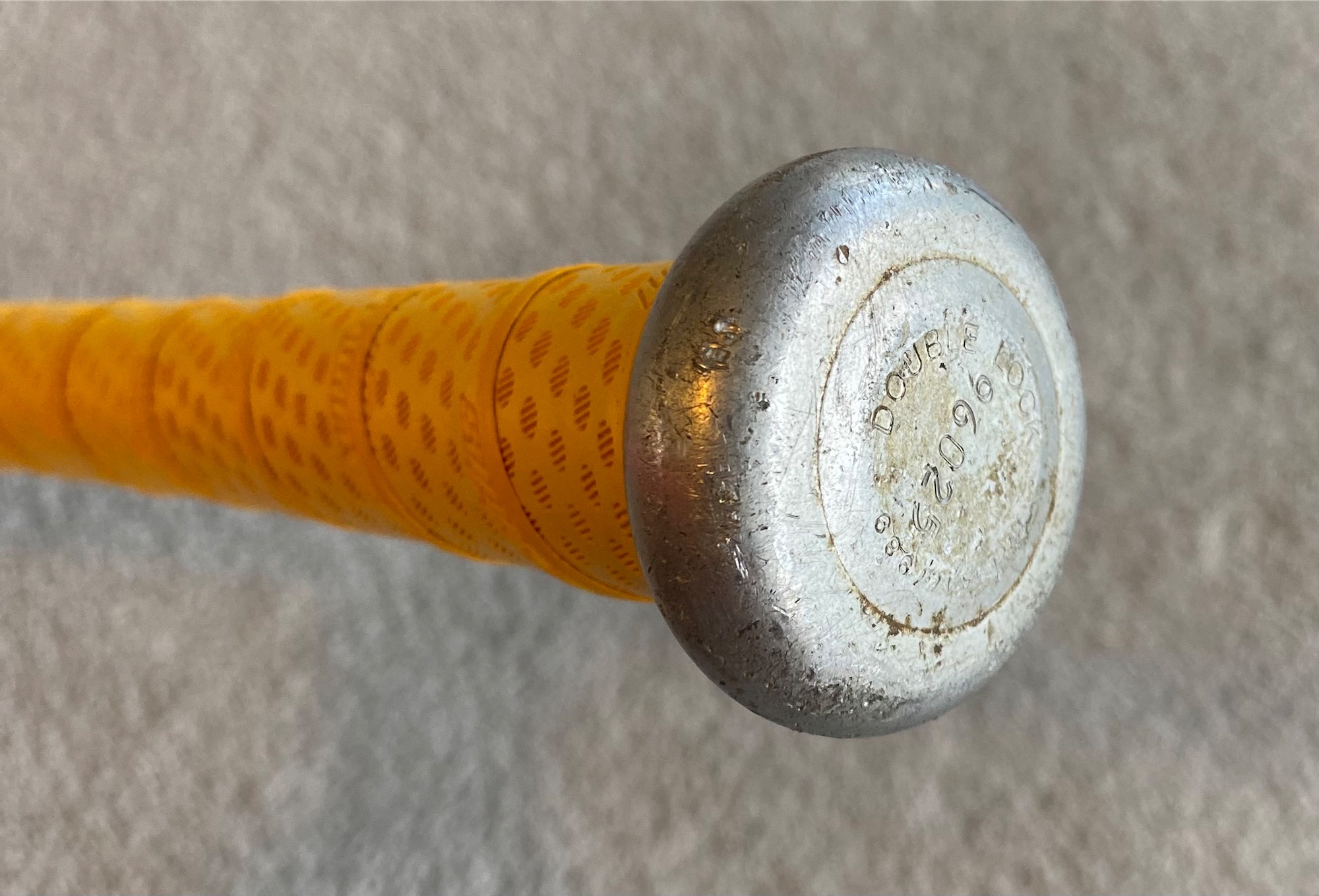 2001 Easton Z2K 33/28 Model BZ2-K Glorious Condition Baseball Bat ...