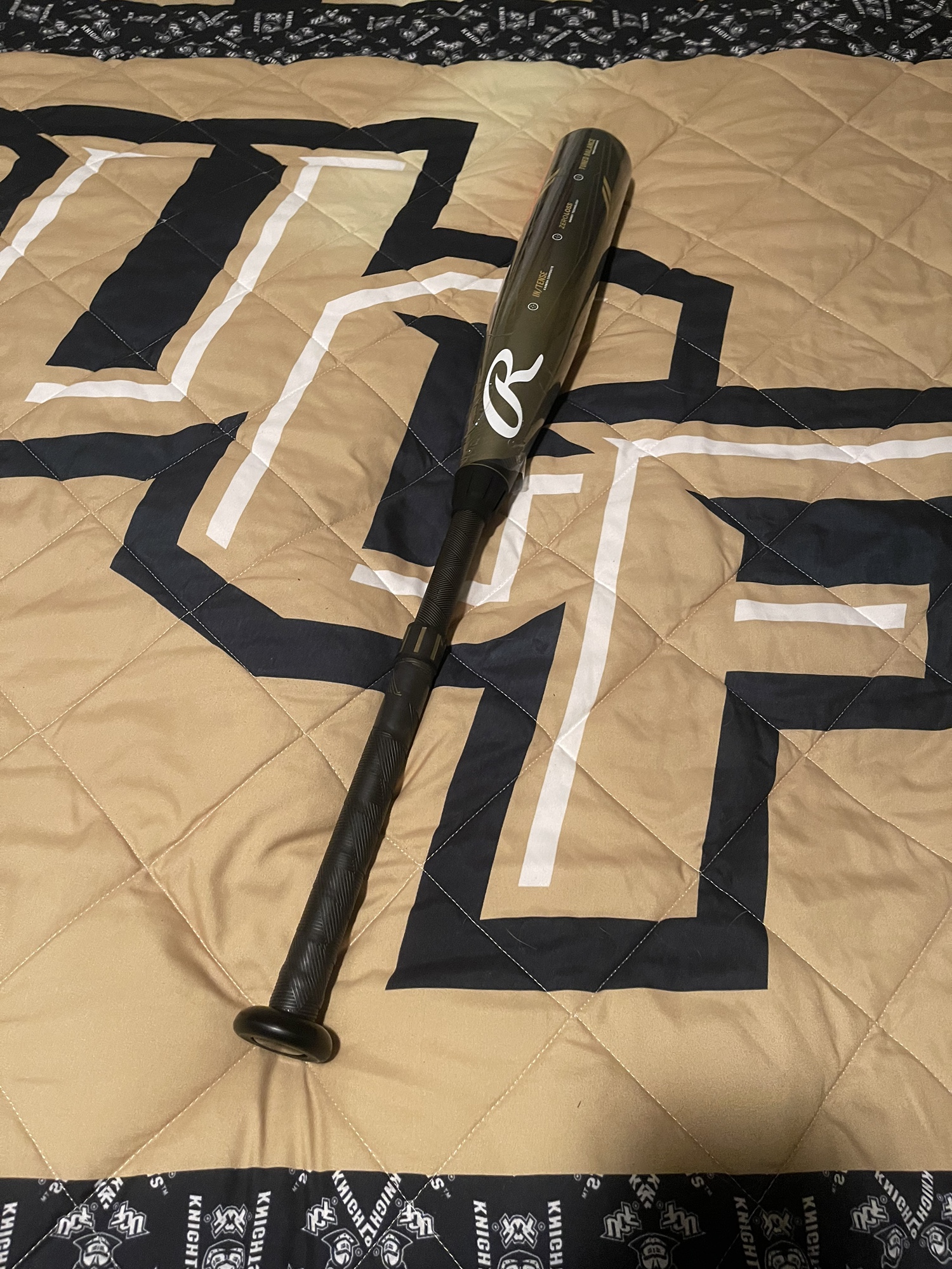 New In Wrapper Rawlings Icon 28/18 | SidelineSwap