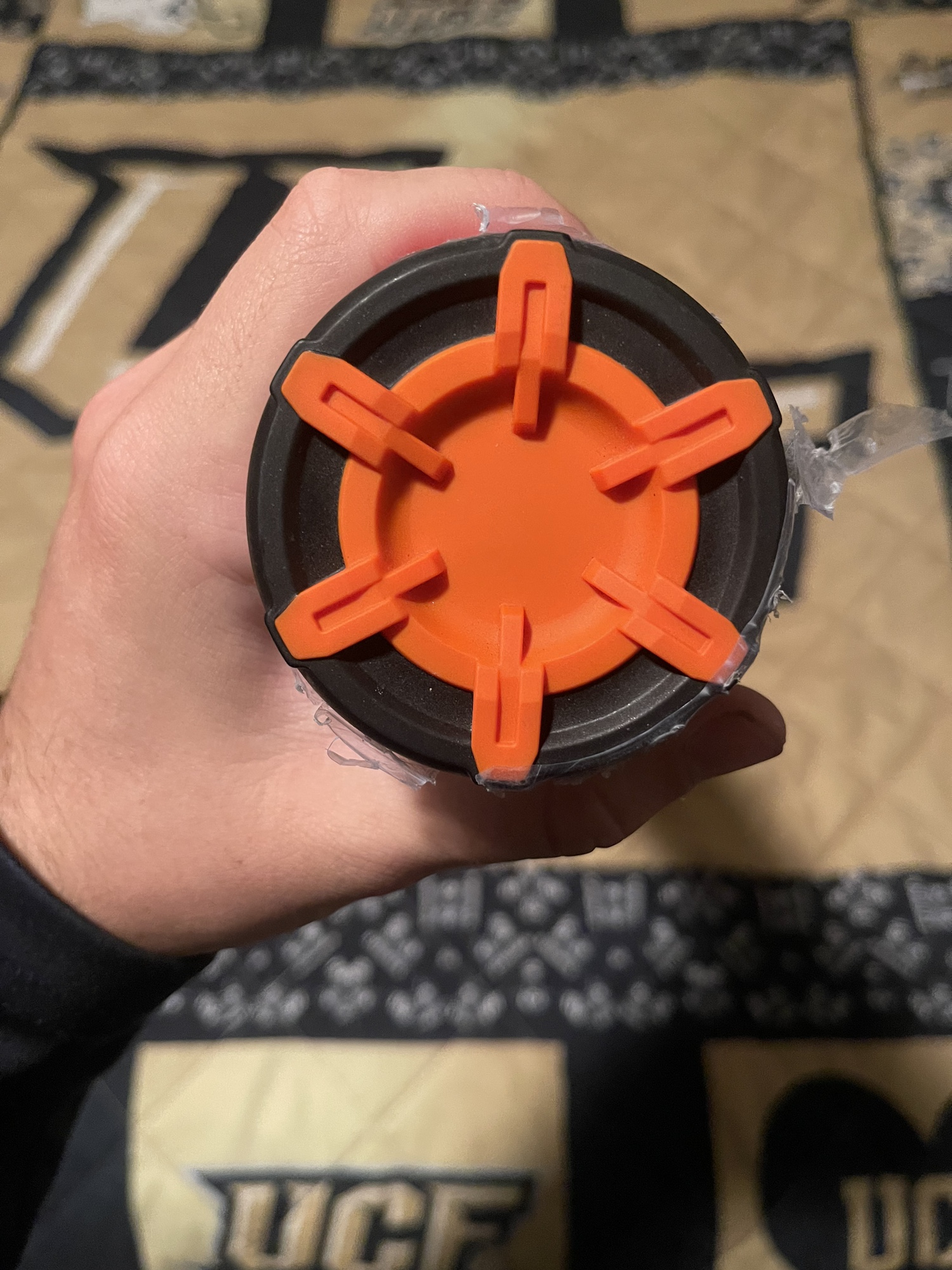 New In Wrapper Easton Maxum Ultra 32/27 | SidelineSwap