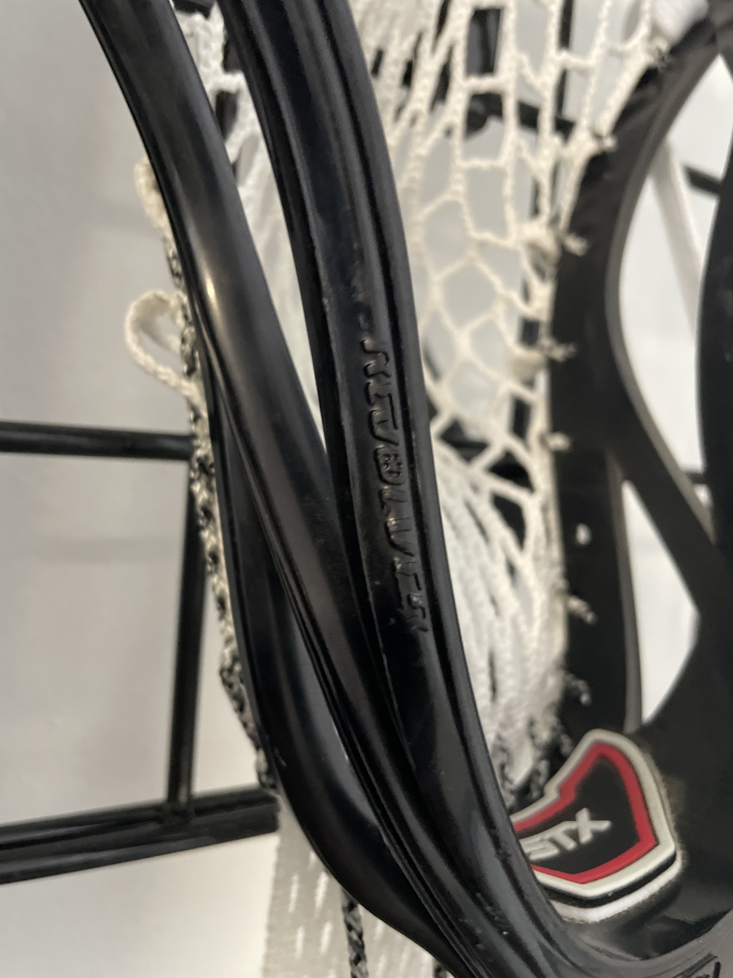 Used STX Head With Brand New Re String | SidelineSwap