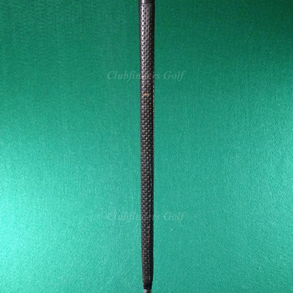 VINTAGE Spalding Cash-In Two-Way 34" Putter Golf Club | SidelineSwap