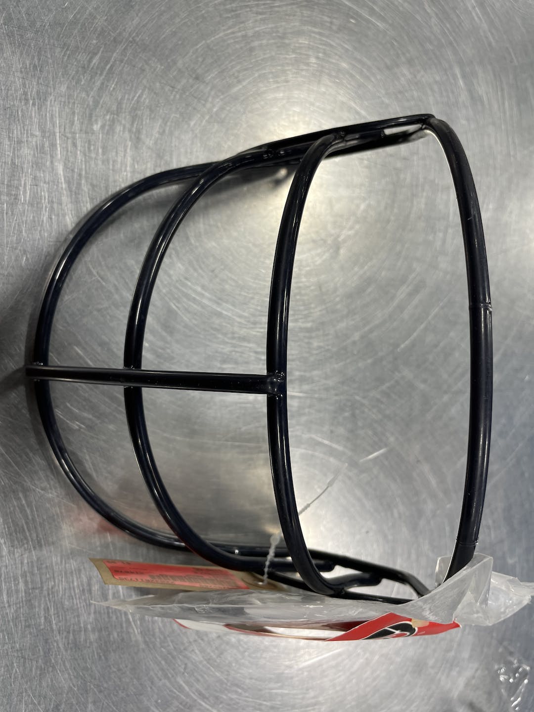 Used Schutt Mask One Size Standard Baseball & Softball Helmets ...