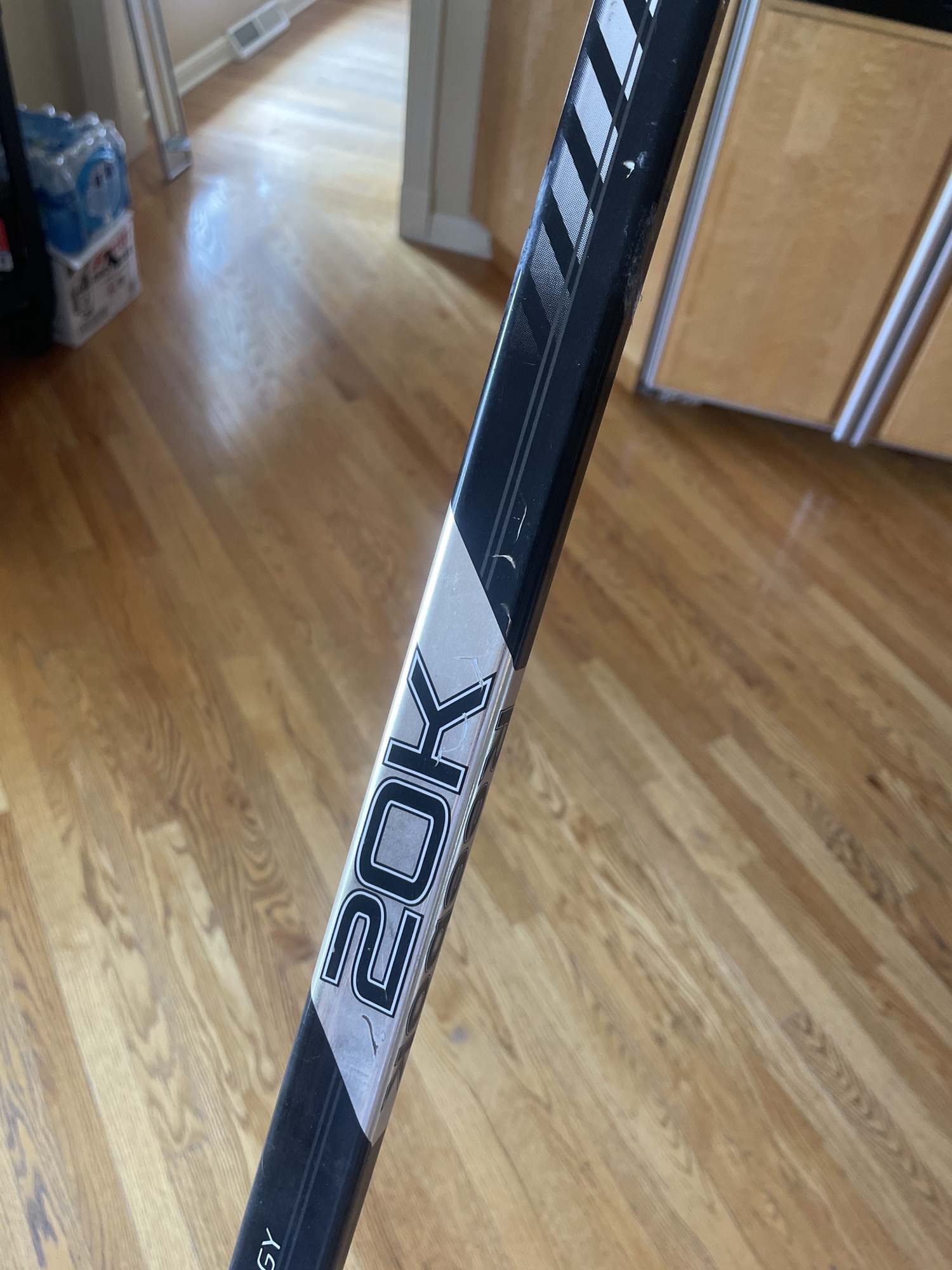 Reebok 20K Pro stock | SidelineSwap