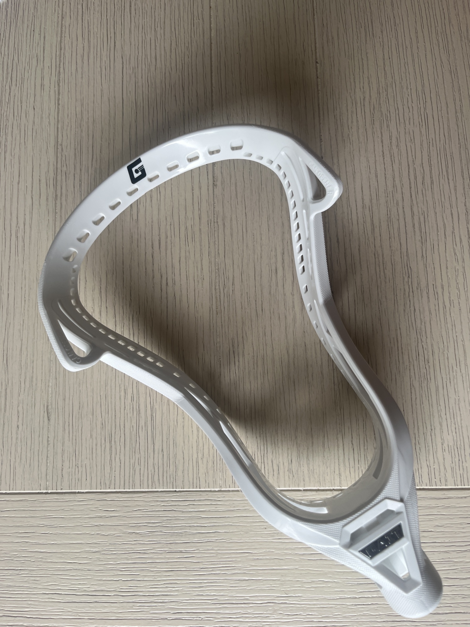 New Gait D Head | SidelineSwap