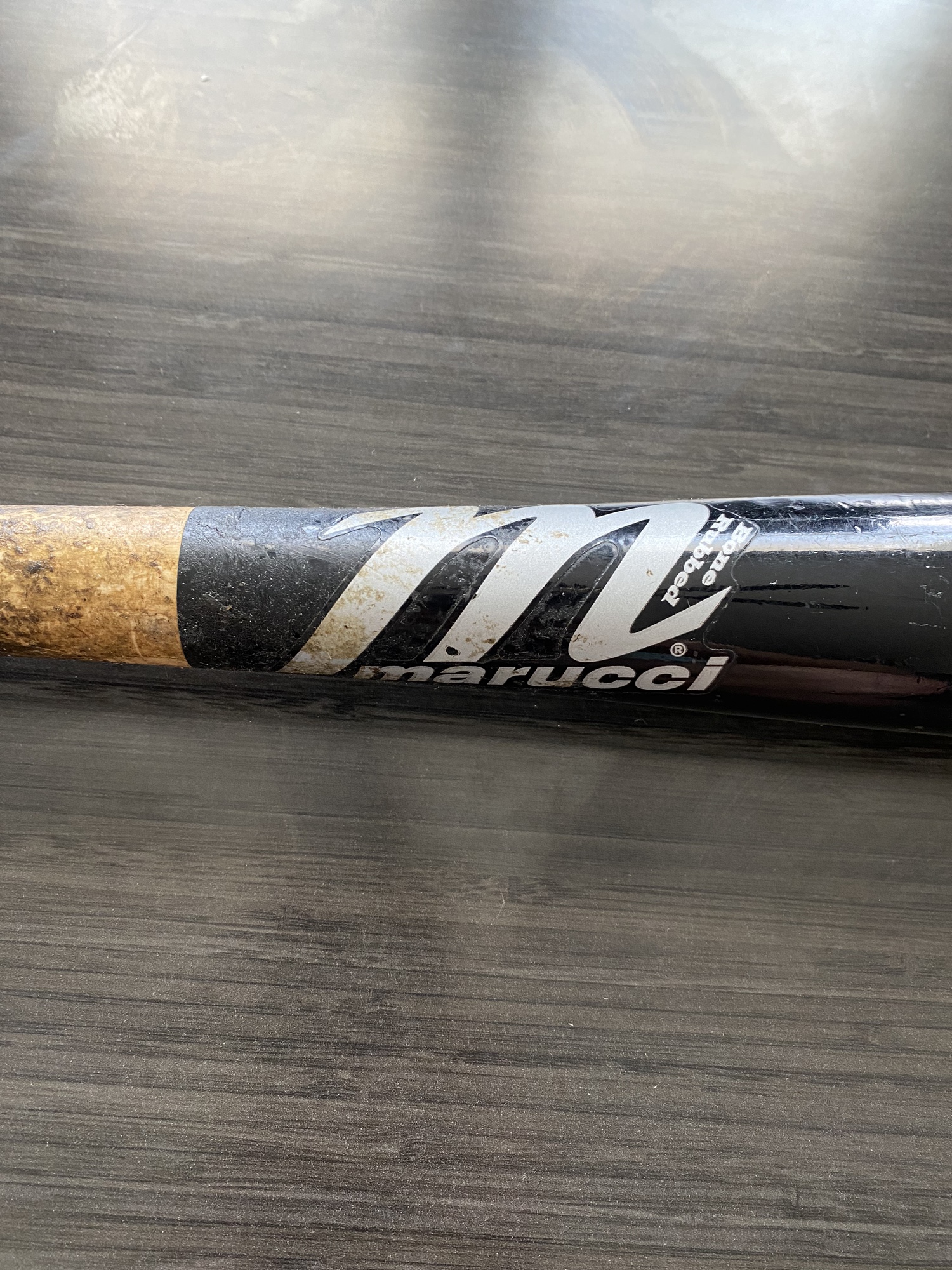 Wood (-3) 30 oz 33" JB19 Bat | SidelineSwap