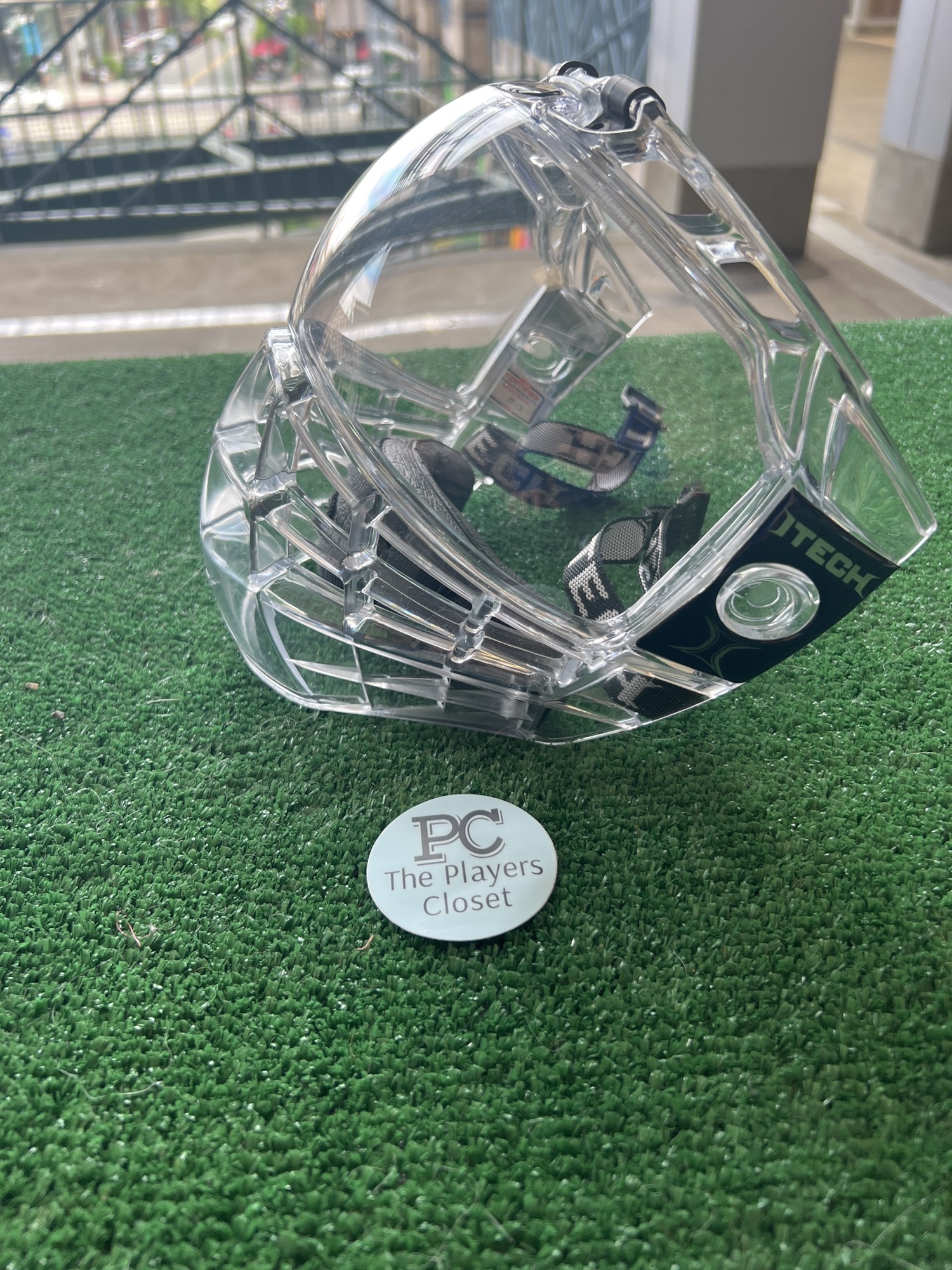 Sr. New Itech x200 Recon Shield | SidelineSwap