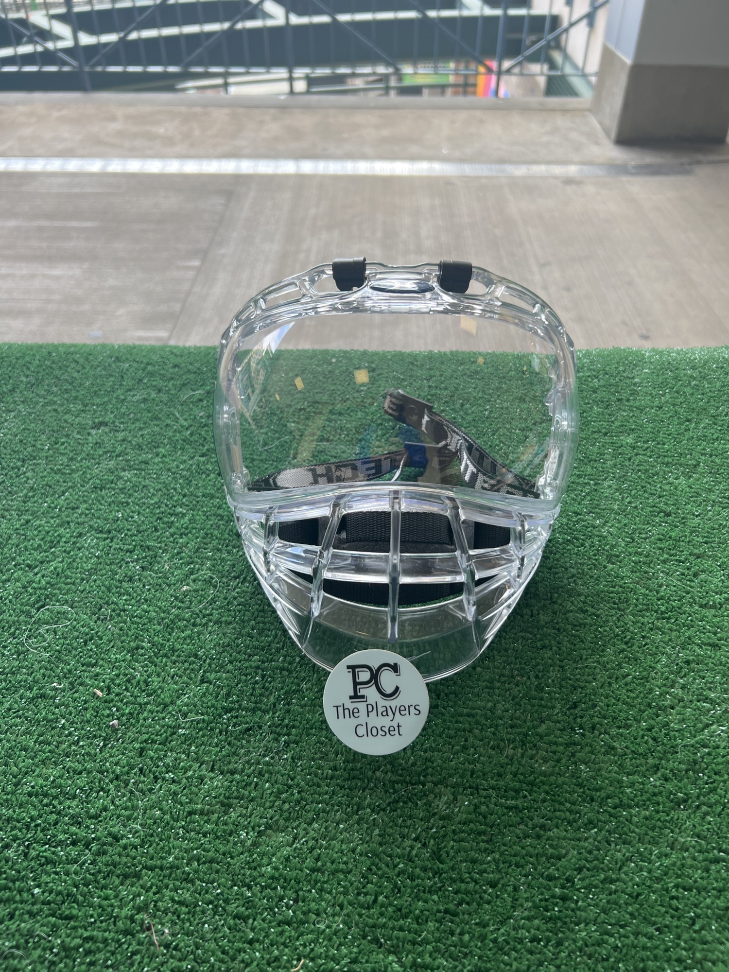 Sr. New Itech x200 Recon Shield | SidelineSwap