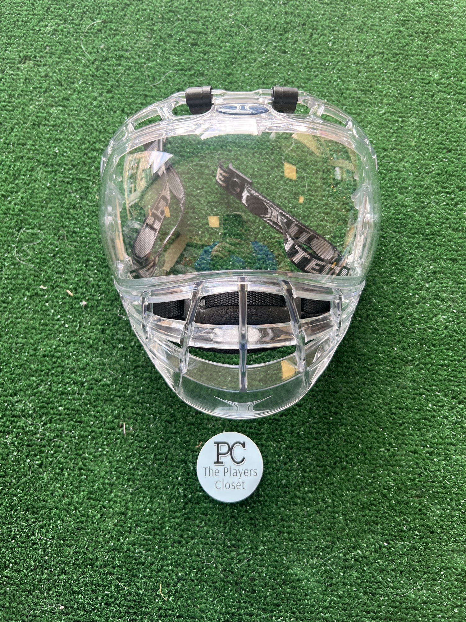 Sr. New Itech x200 Recon Shield | SidelineSwap