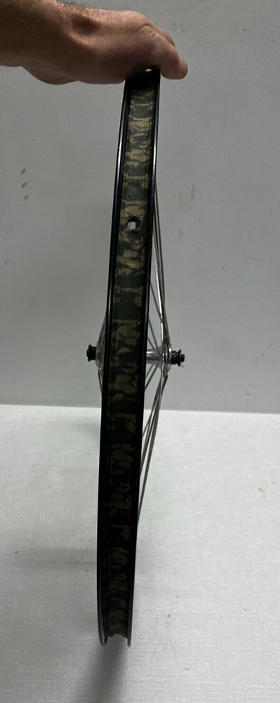 Vintage Araya RM-20 Aluminum 26" Mountain Bike Front Wheel Shimano ...