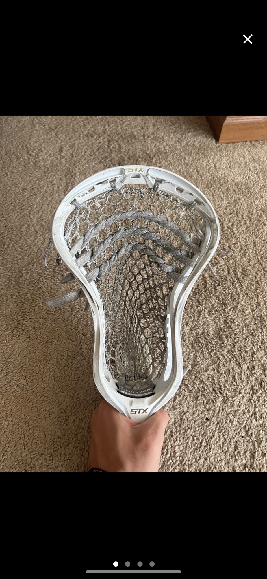 New STX Shift SC-TI Shaft | SidelineSwap