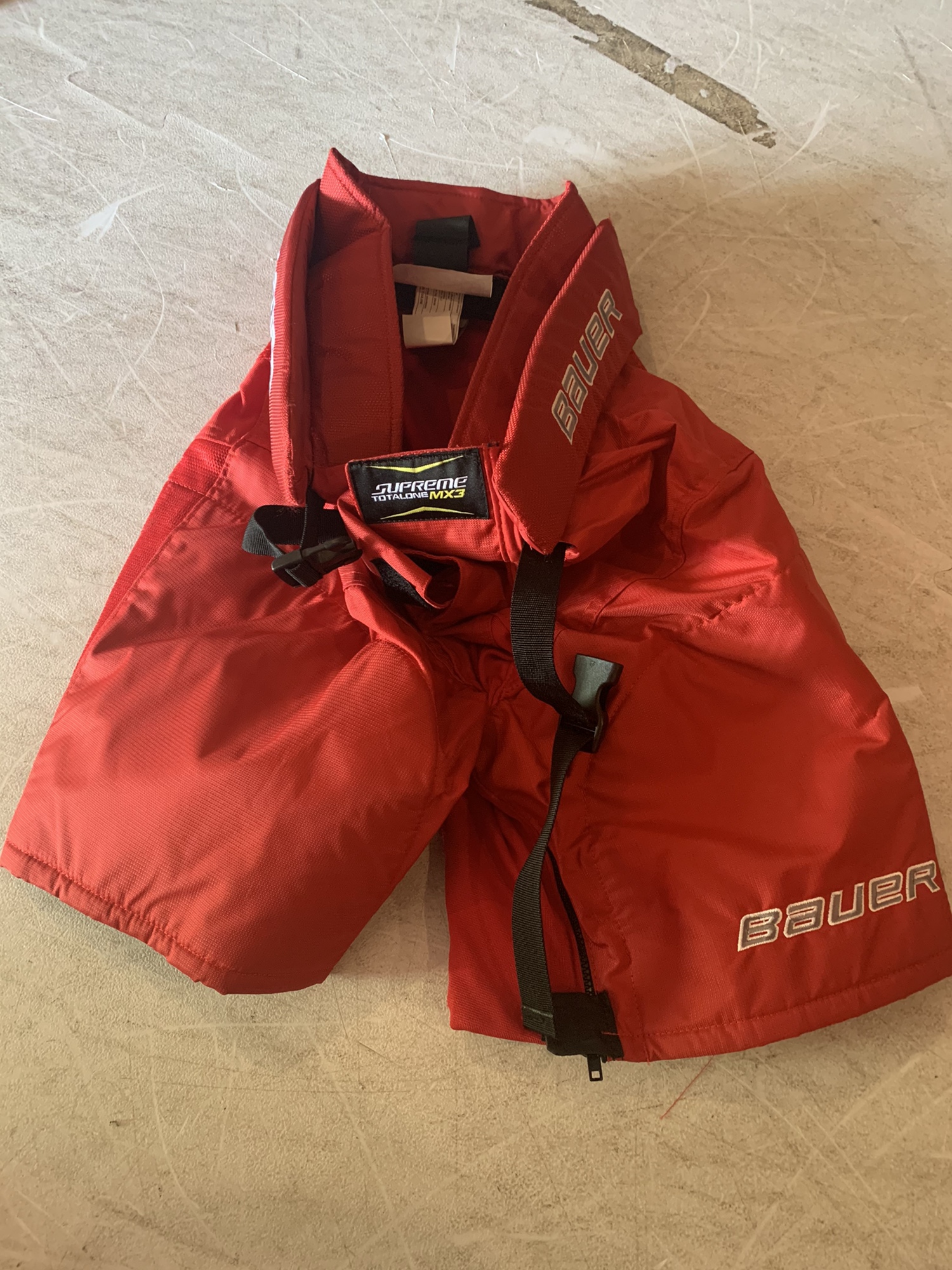 Supreme mx3 breezer covers | SidelineSwap