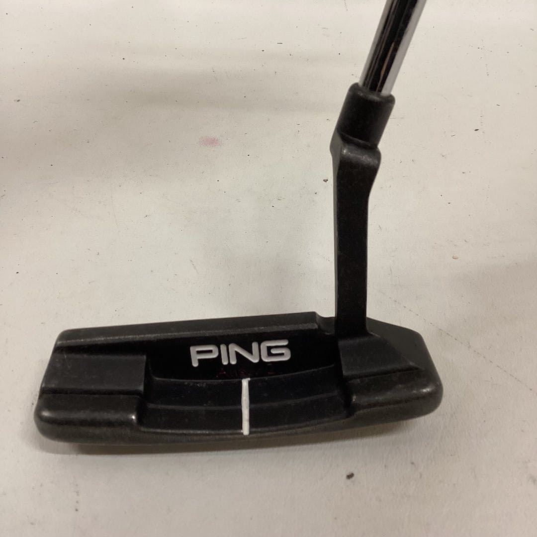 Used Ping Anser 2 Blade Putters | SidelineSwap